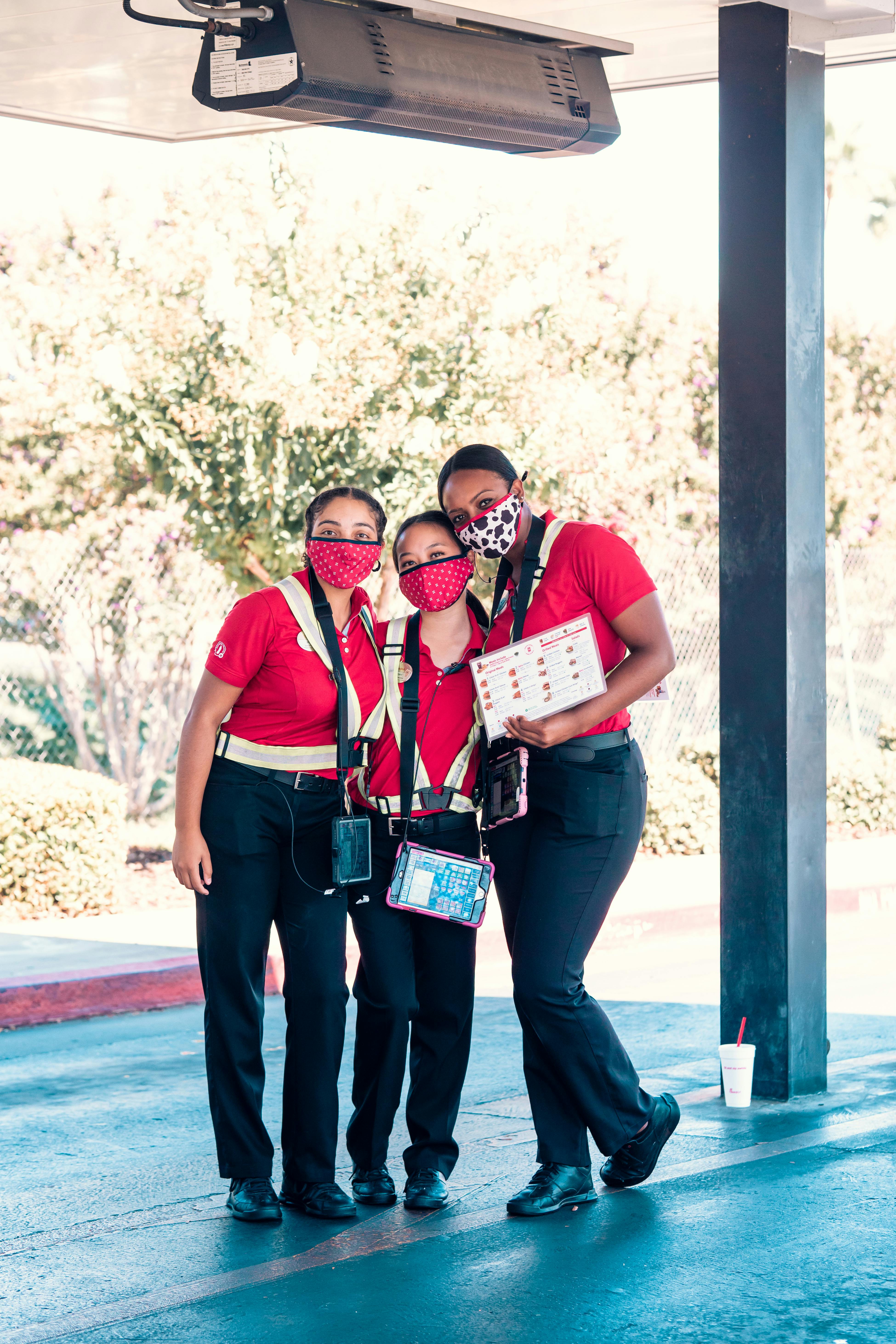 Jace Miller - 摄影