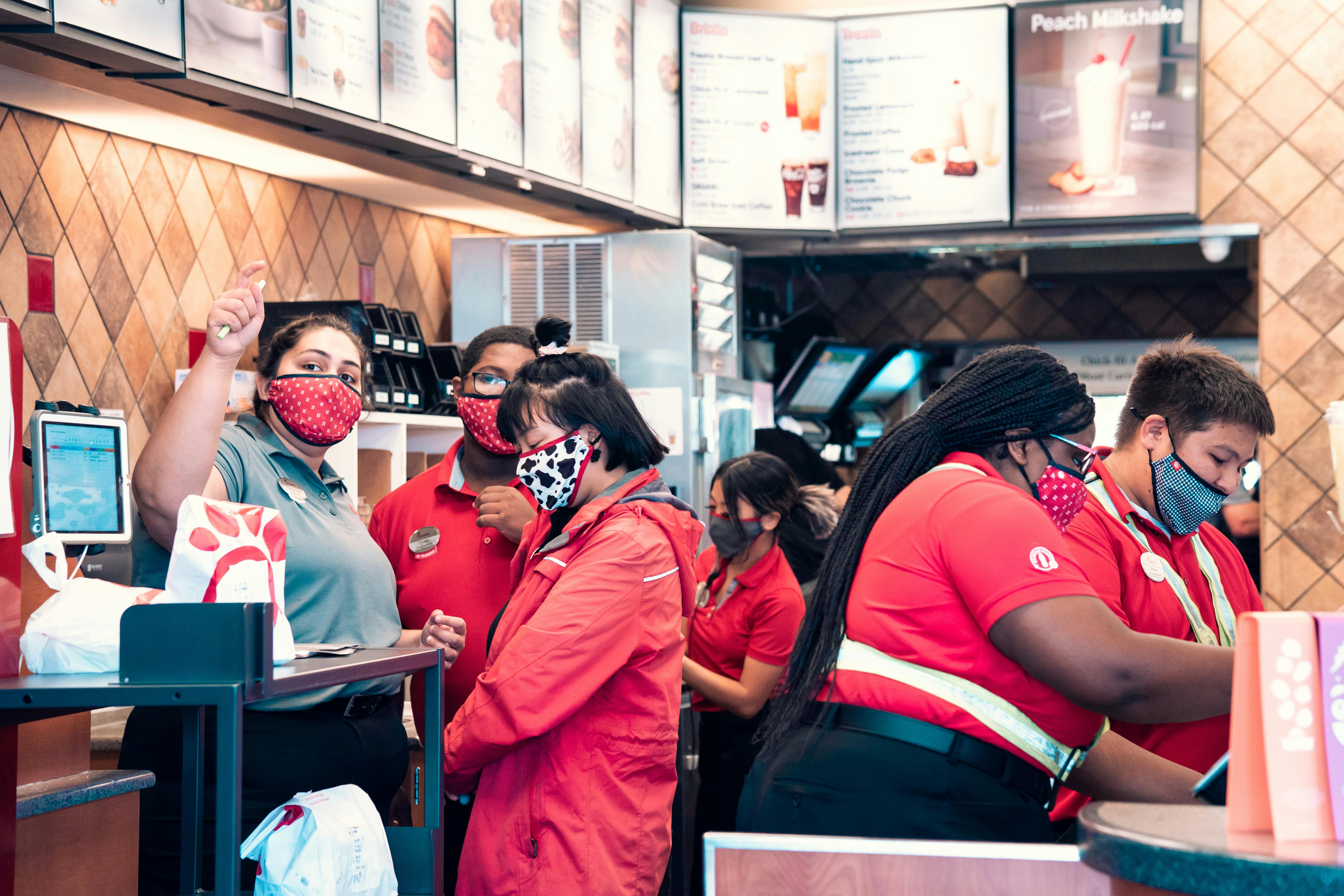 Jace Miller - 摄影