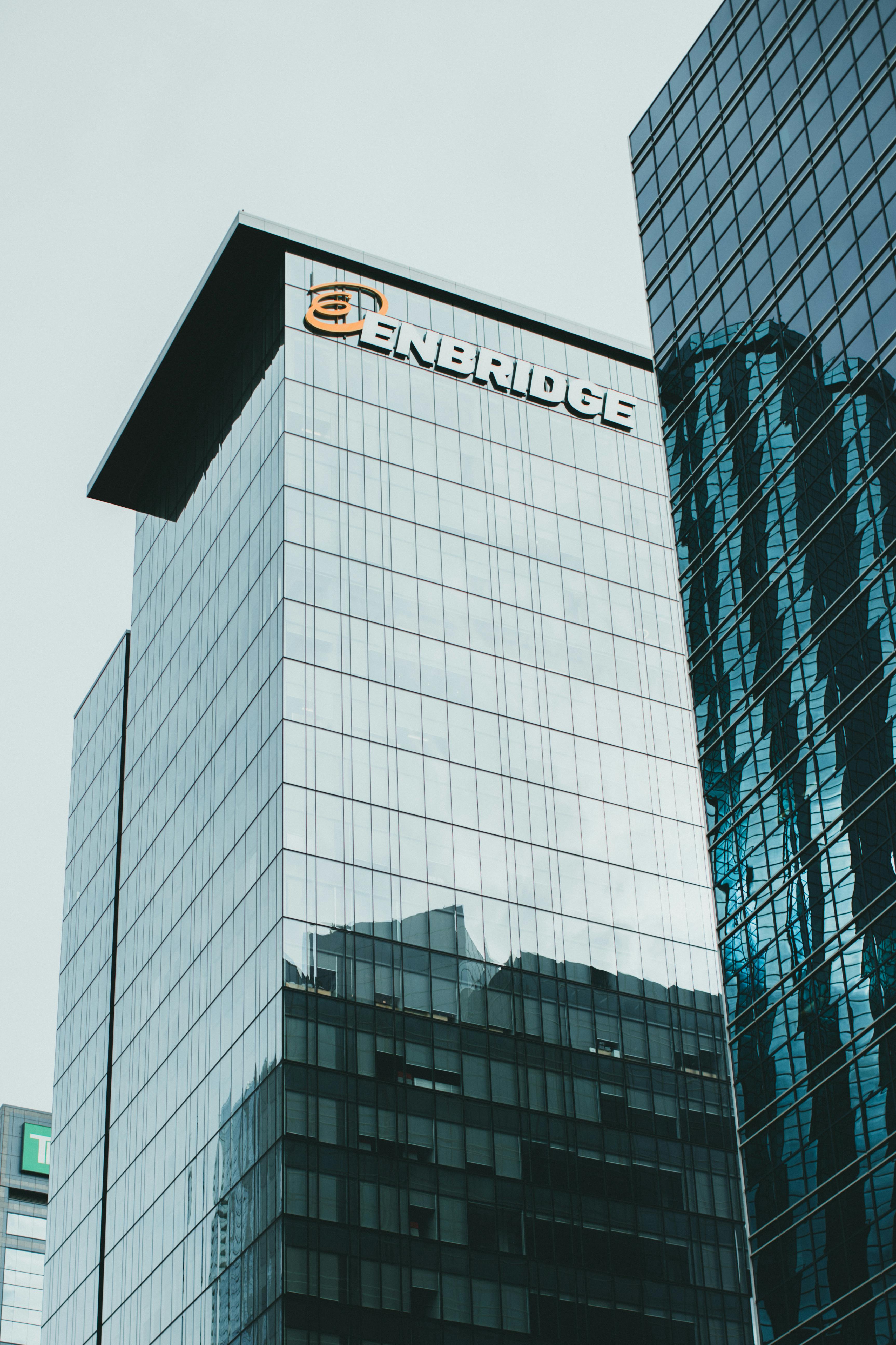 Enbridge Building Photos, Download The BEST Free Enbridge Building ...