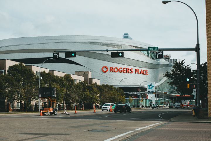 Rogers Communications: Company Overview and History