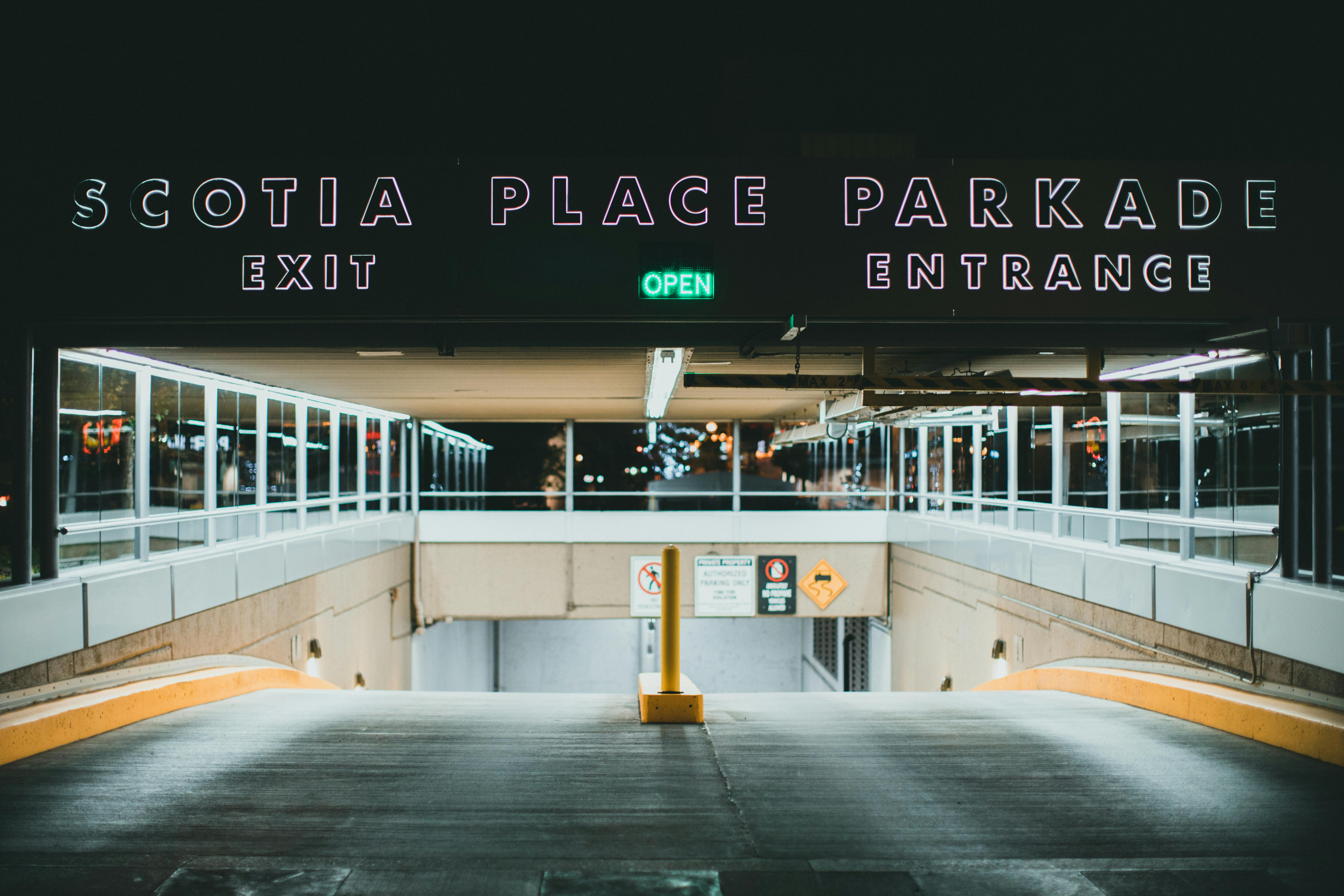 Scotia Place Parkade Photos, Download The BEST Free Scotia Place ...