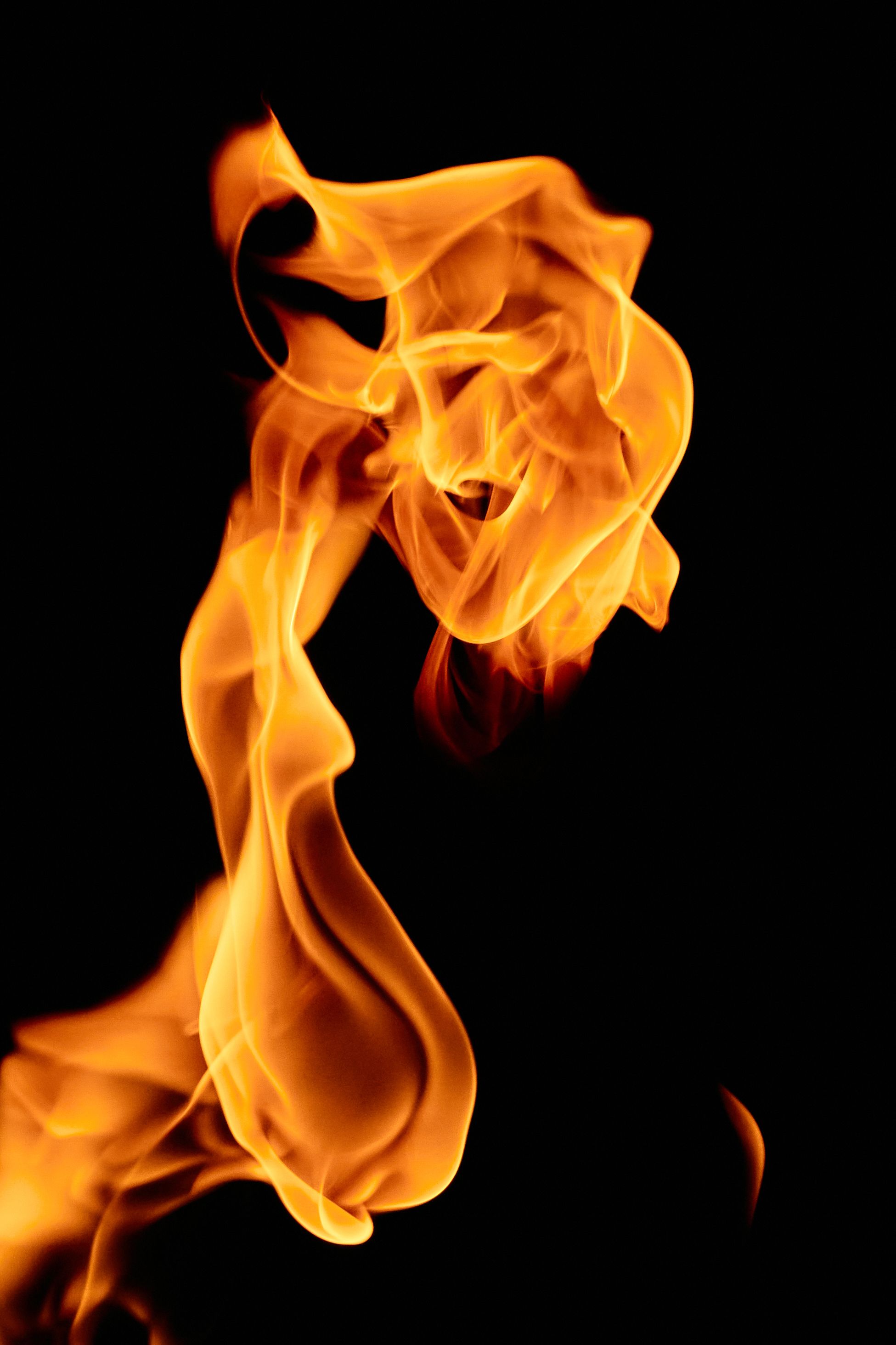 4k Wallpaper Black And Fire Photos, Download The BEST Free 4k Wallpaper ...