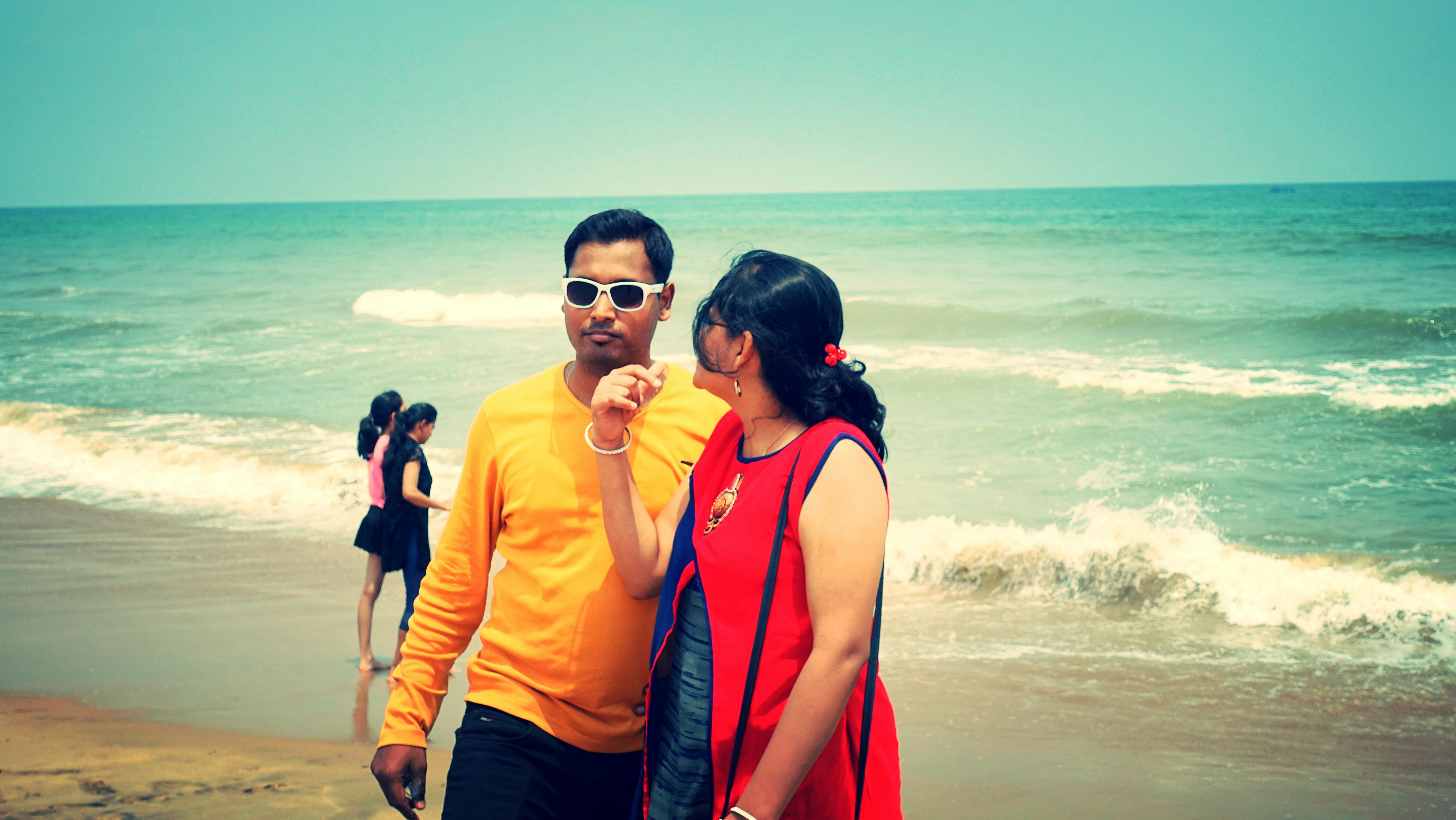 Nayan Kumar - 摄影