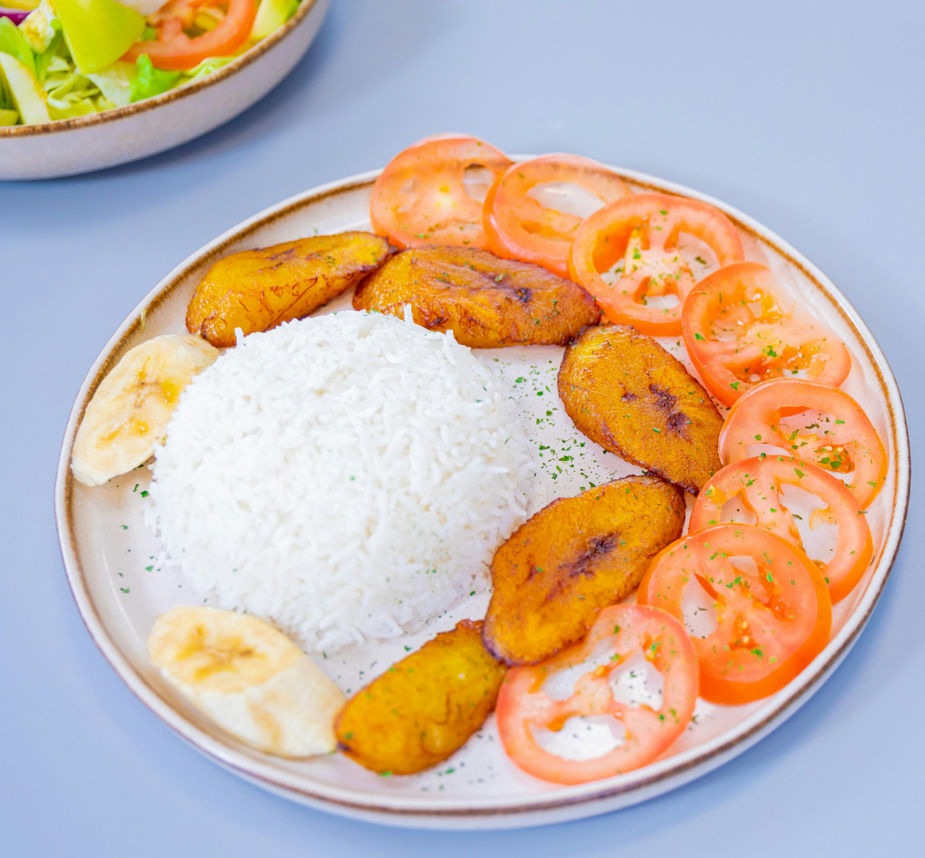 Vamba Konneh - 摄影