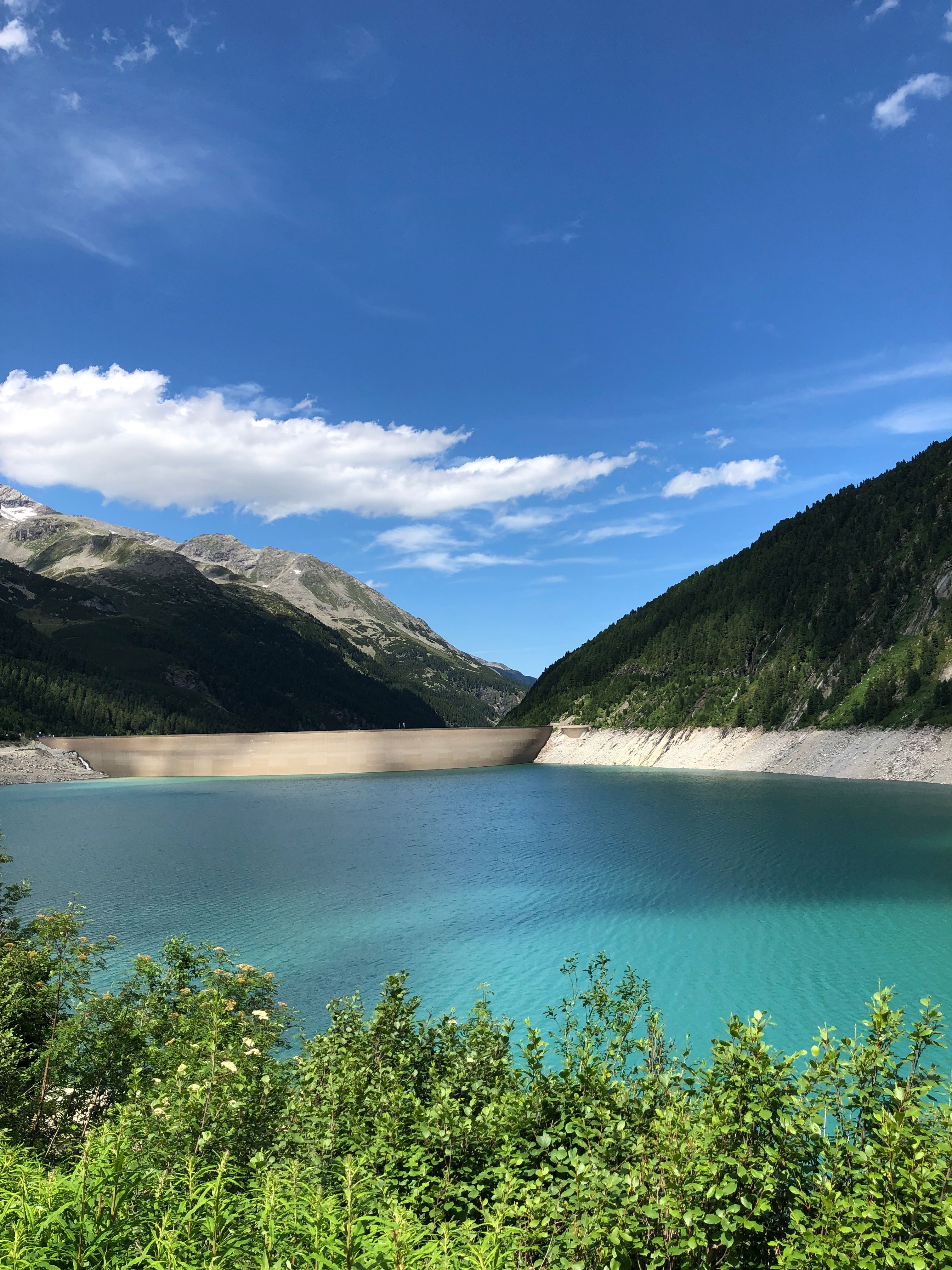 Stausee Photos, Download The BEST Free Stausee Stock Photos & HD Images
