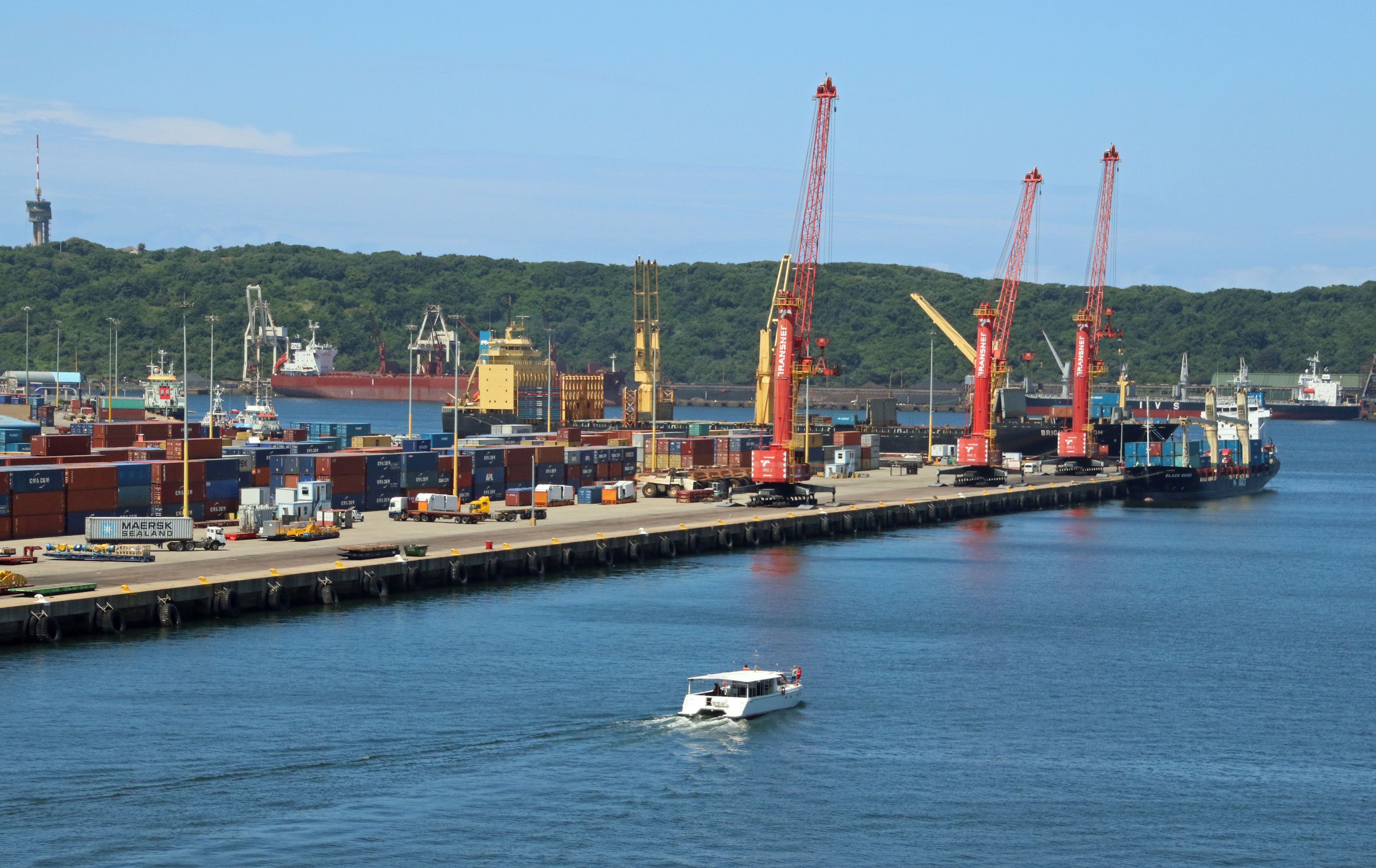 Free stock photo of boats, cruise, durban