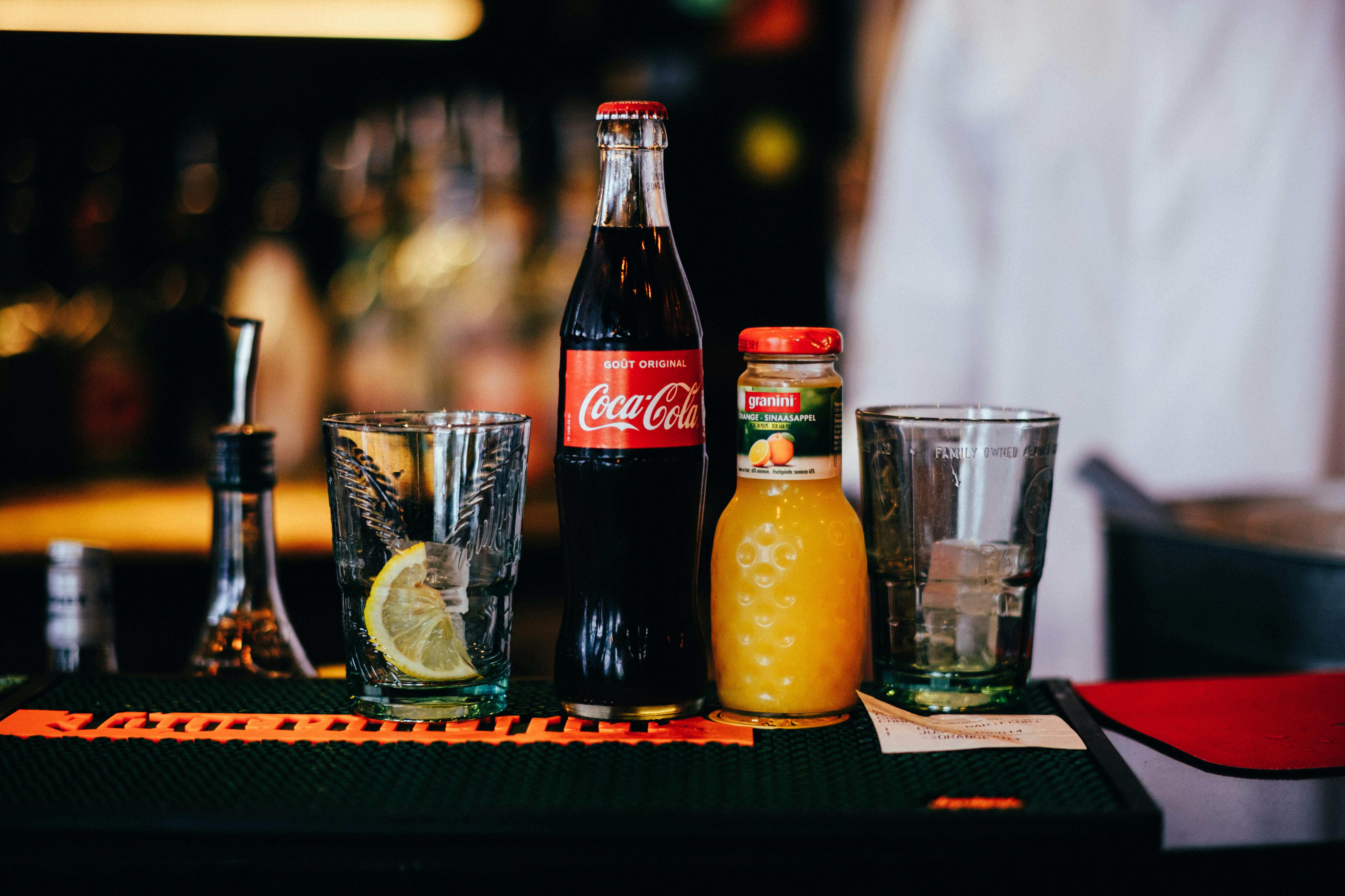50,000+ Best Soft Drinks Photos · 100% Free Download · Pexels Stock Photos