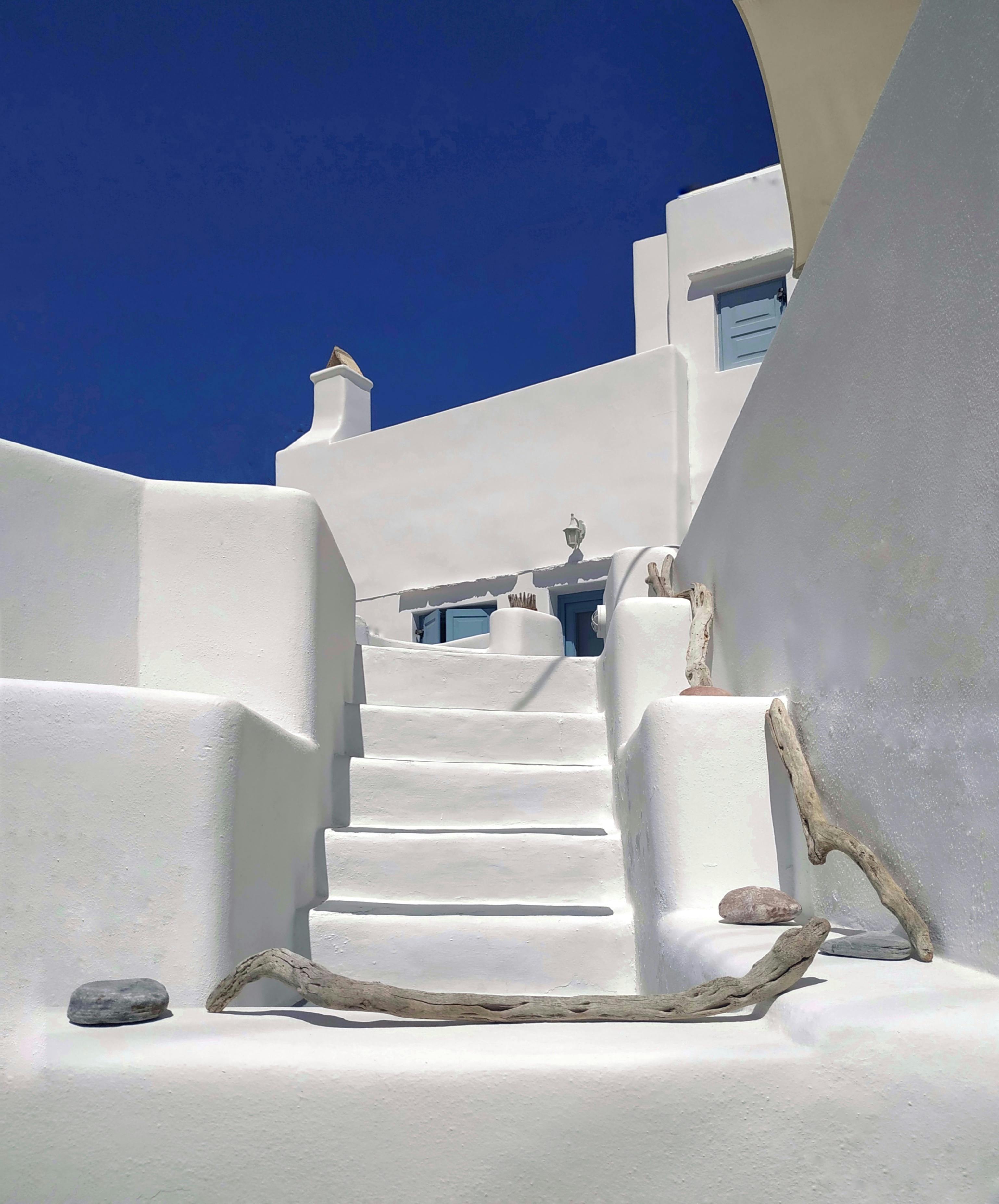 Cycladic Design Photos, Download The BEST Free Cycladic Design Stock ...