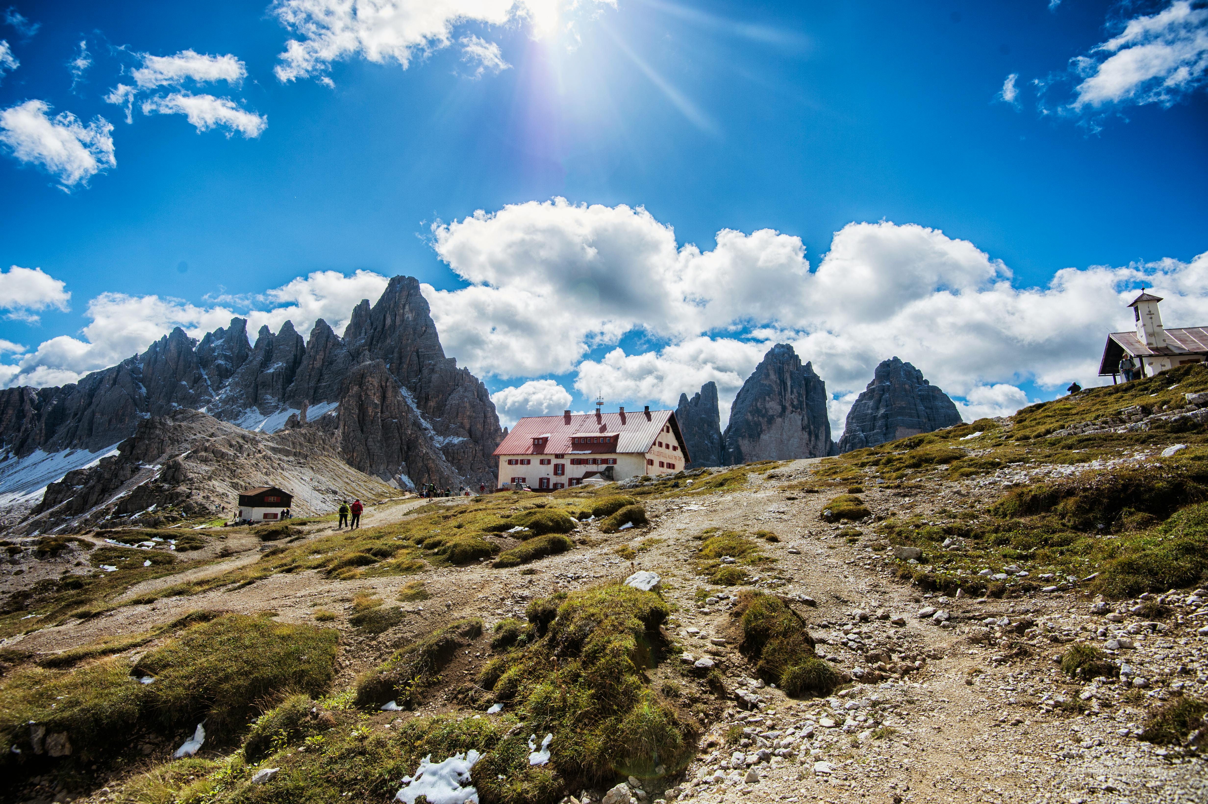 Alpine Sights Photos, Download The BEST Free Alpine Sights Stock Photos ...