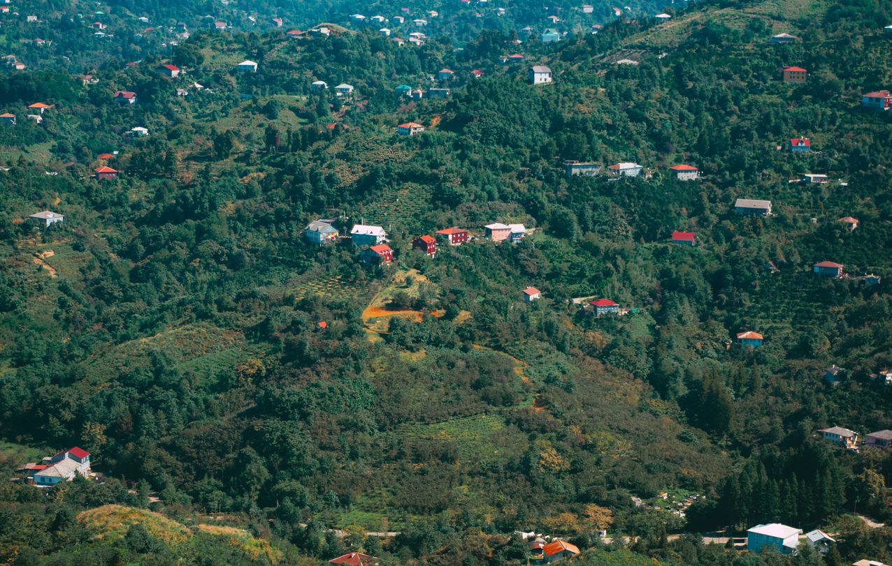 Rural Housing Loan Options & Programs for Affordable Homes