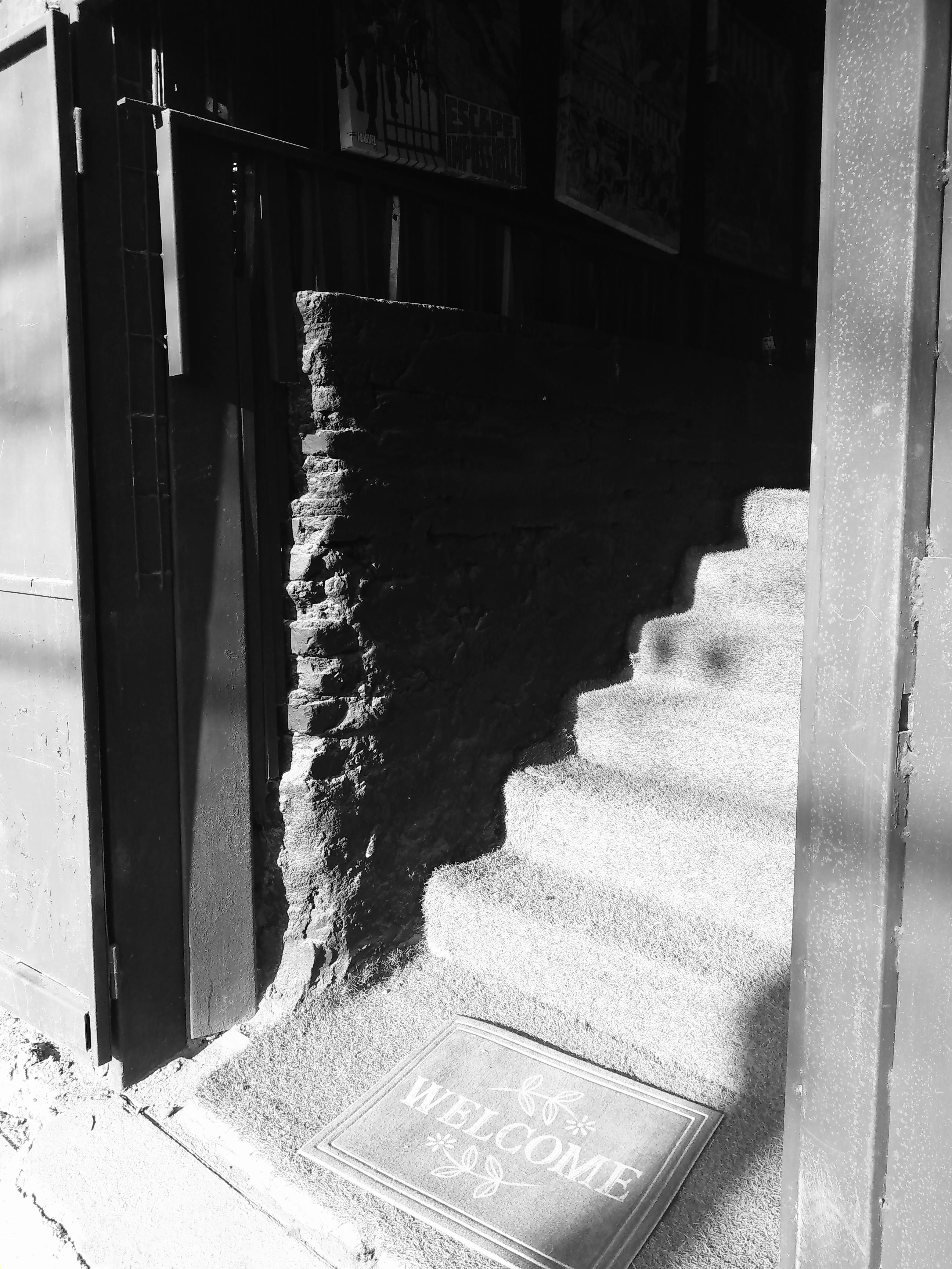 Histuan Horvath - Photography