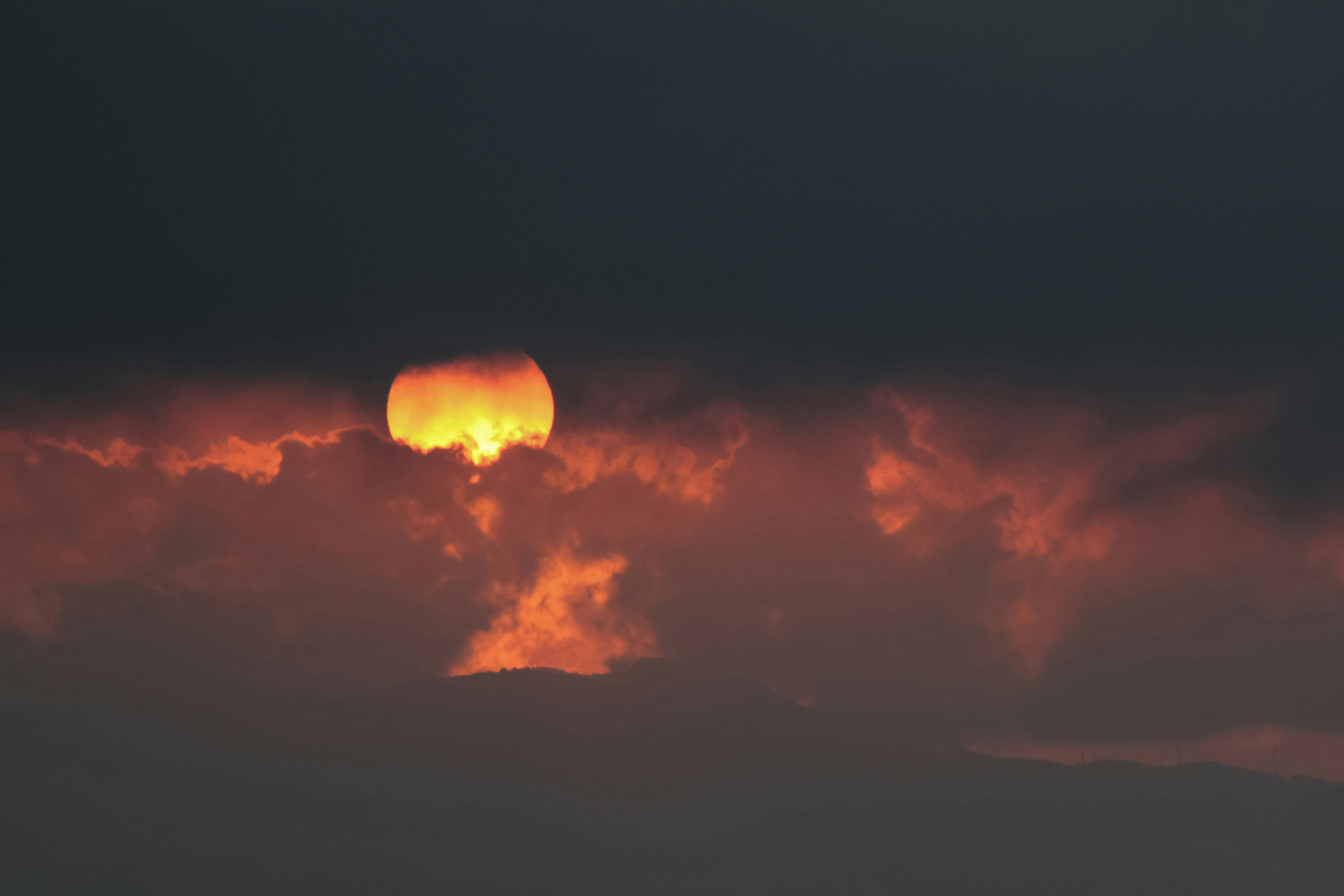 Horror Clouds Photos, Download The BEST Free Horror Clouds Stock Photos ...