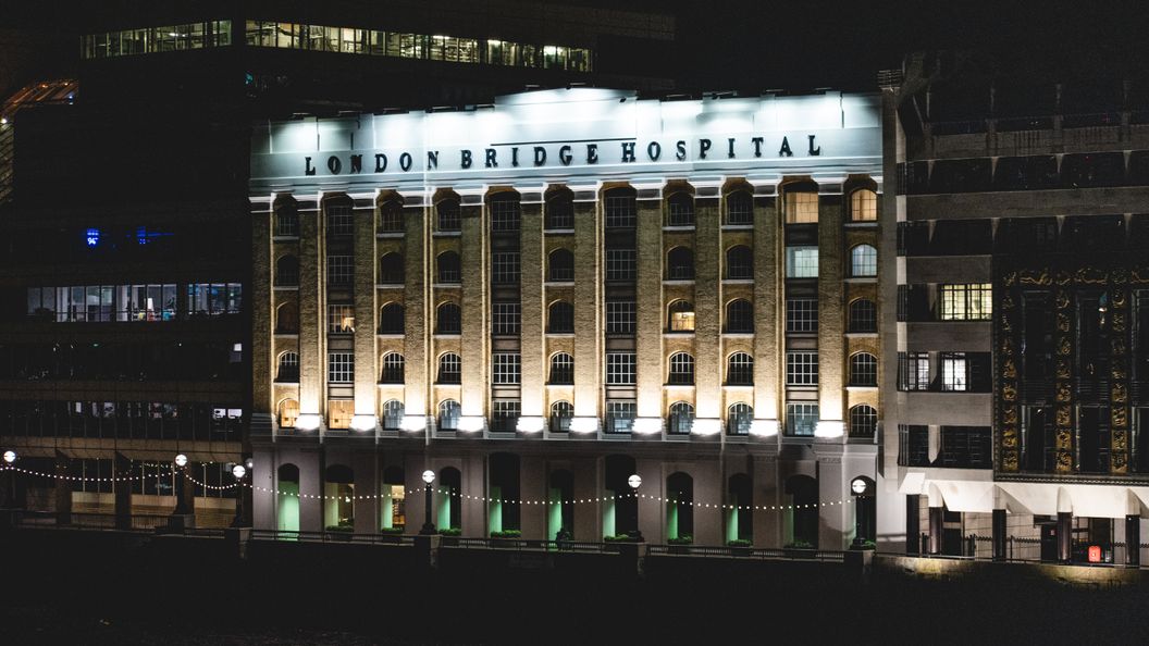Find BCBS GA Office Locations and Addresses in Georgia