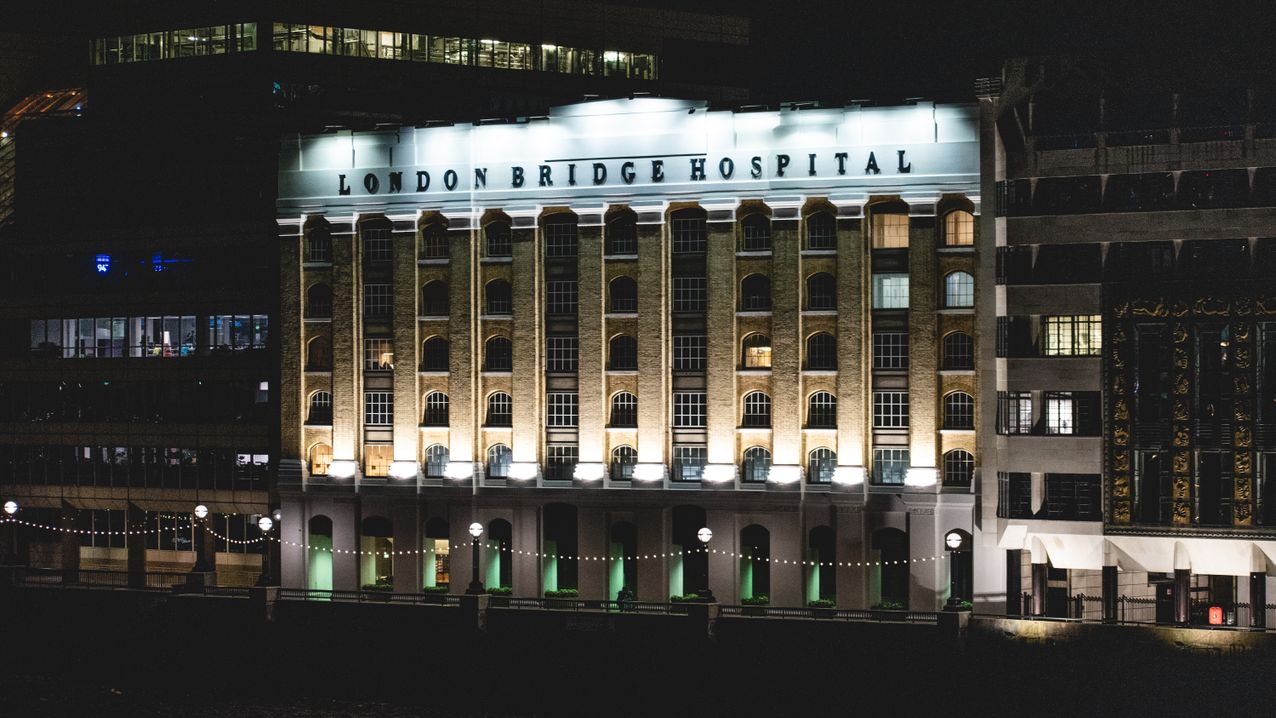 Find BCBS GA Office Locations and Addresses in Georgia
