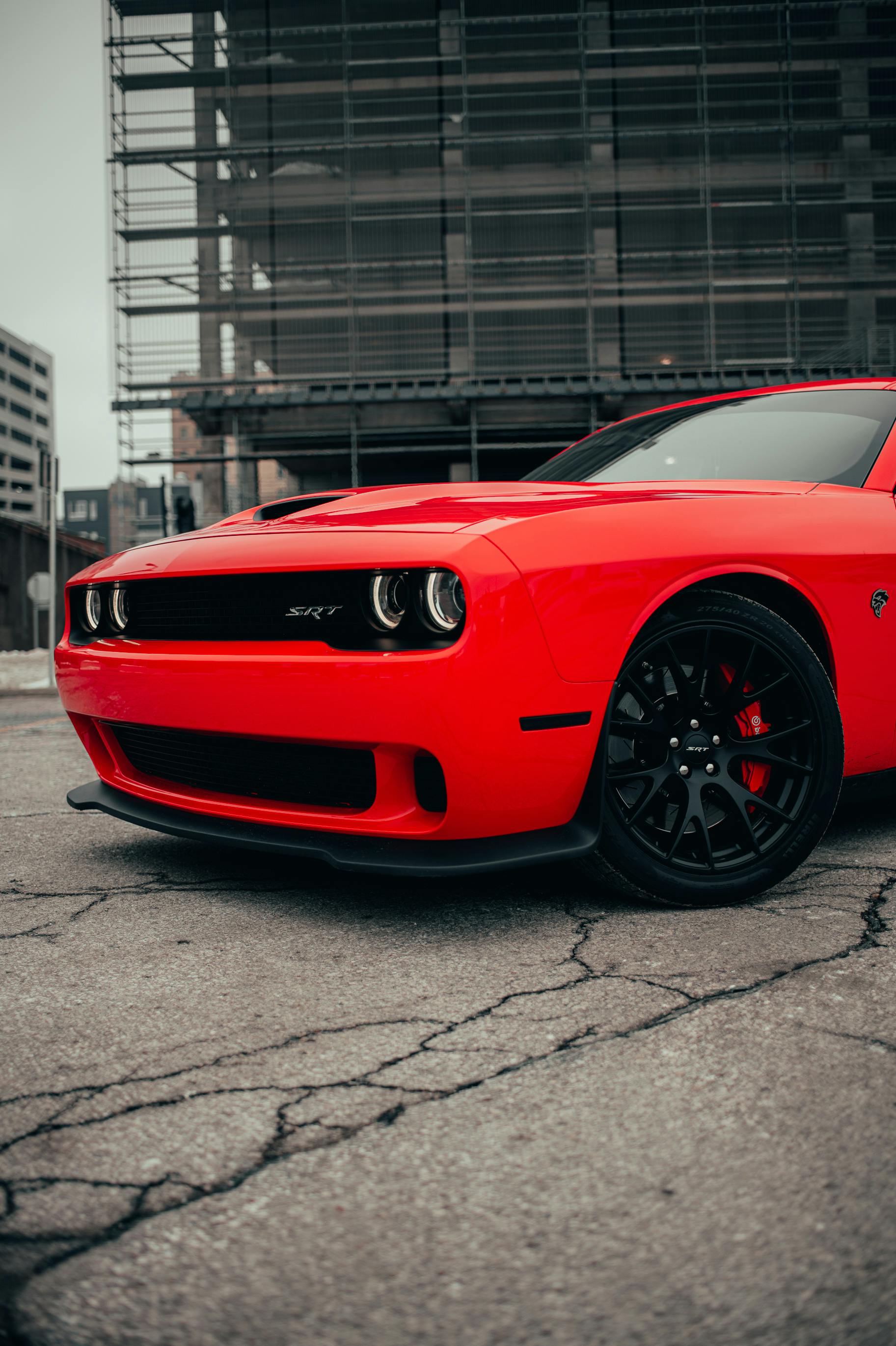 80.000+ beste Dodge Challenger Wallpaper foto's · 100% gratis ...