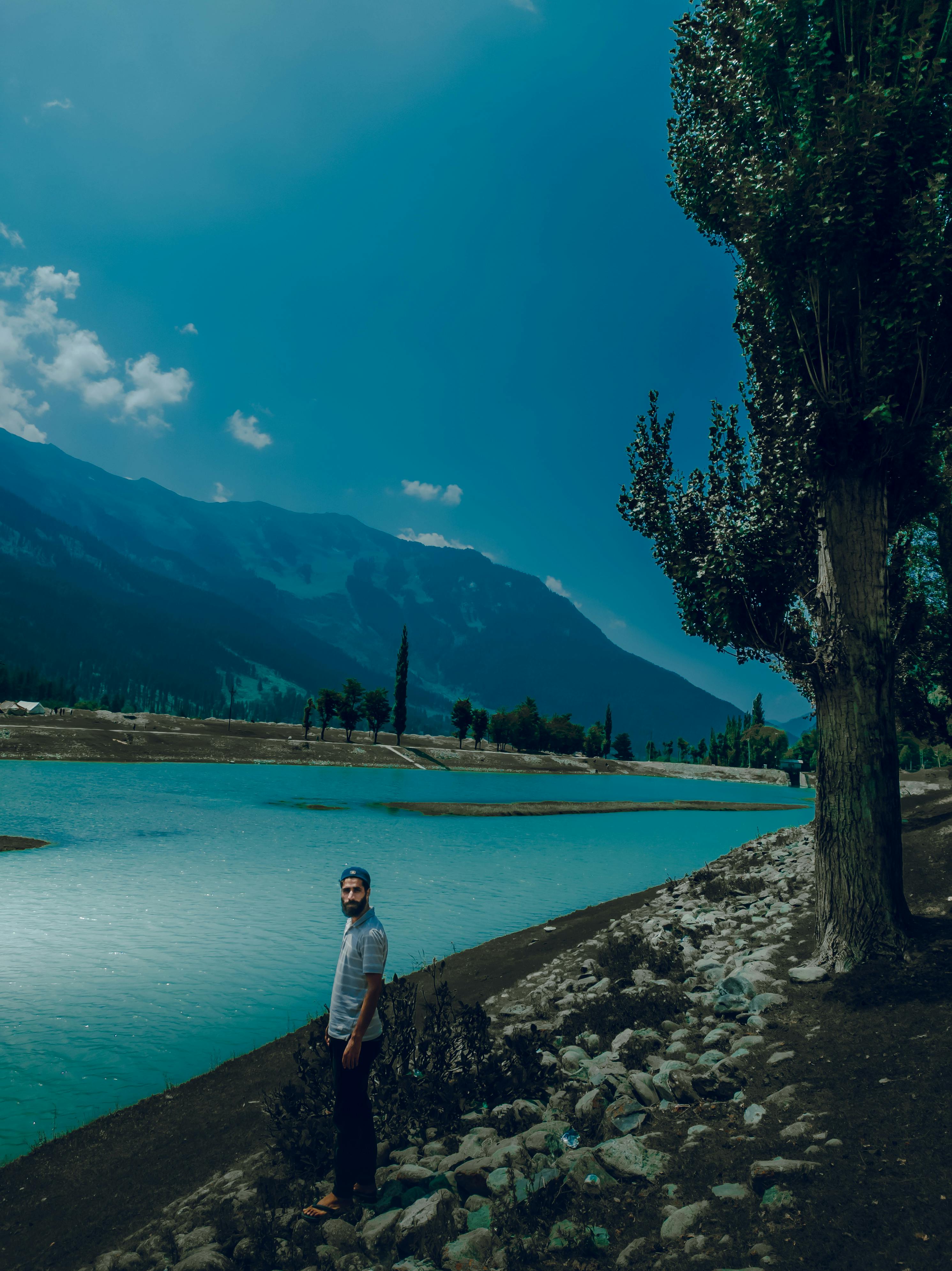 Danish Nazeer Photography - 摄影