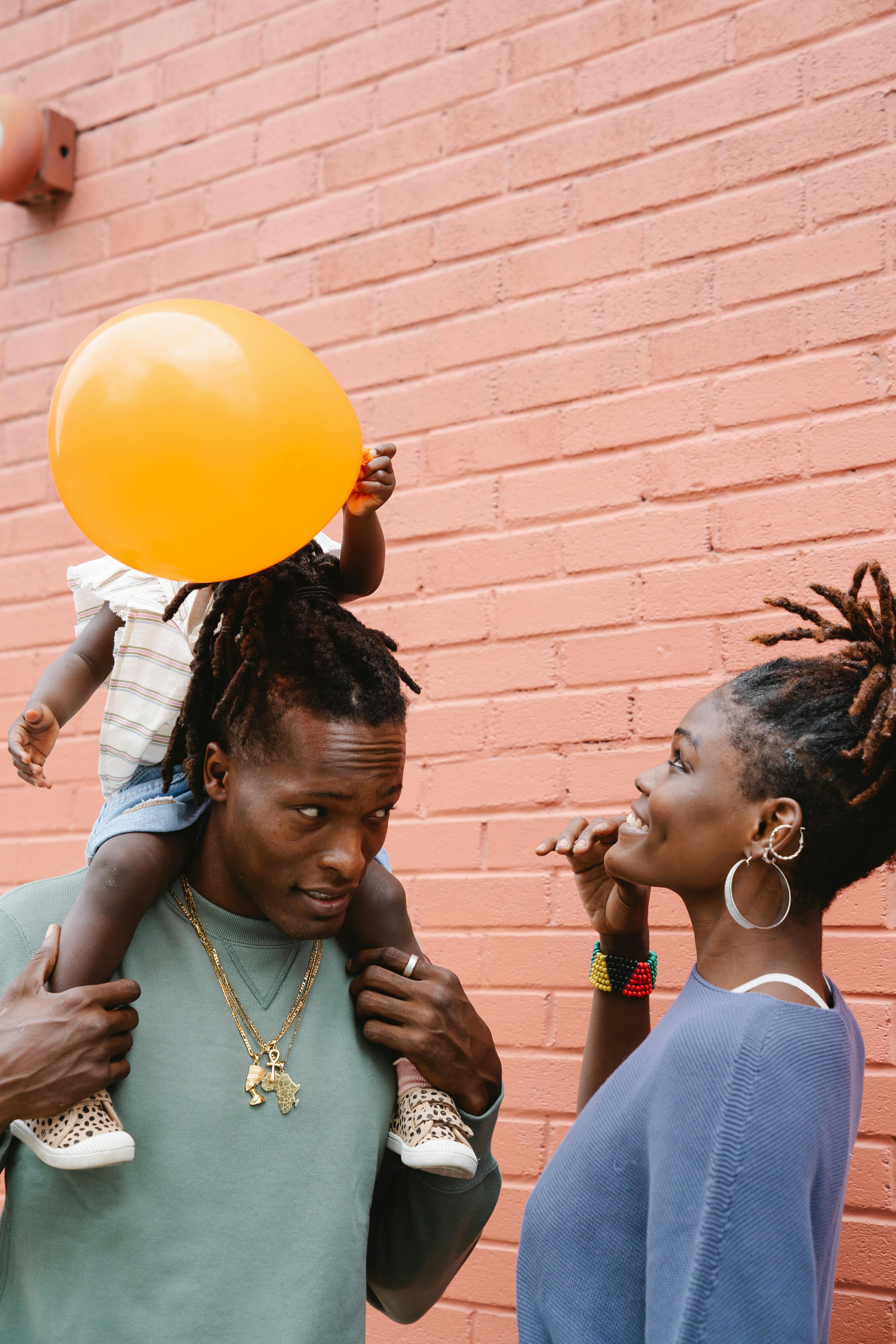 People Sitting Beside Table · Free Stock Photo