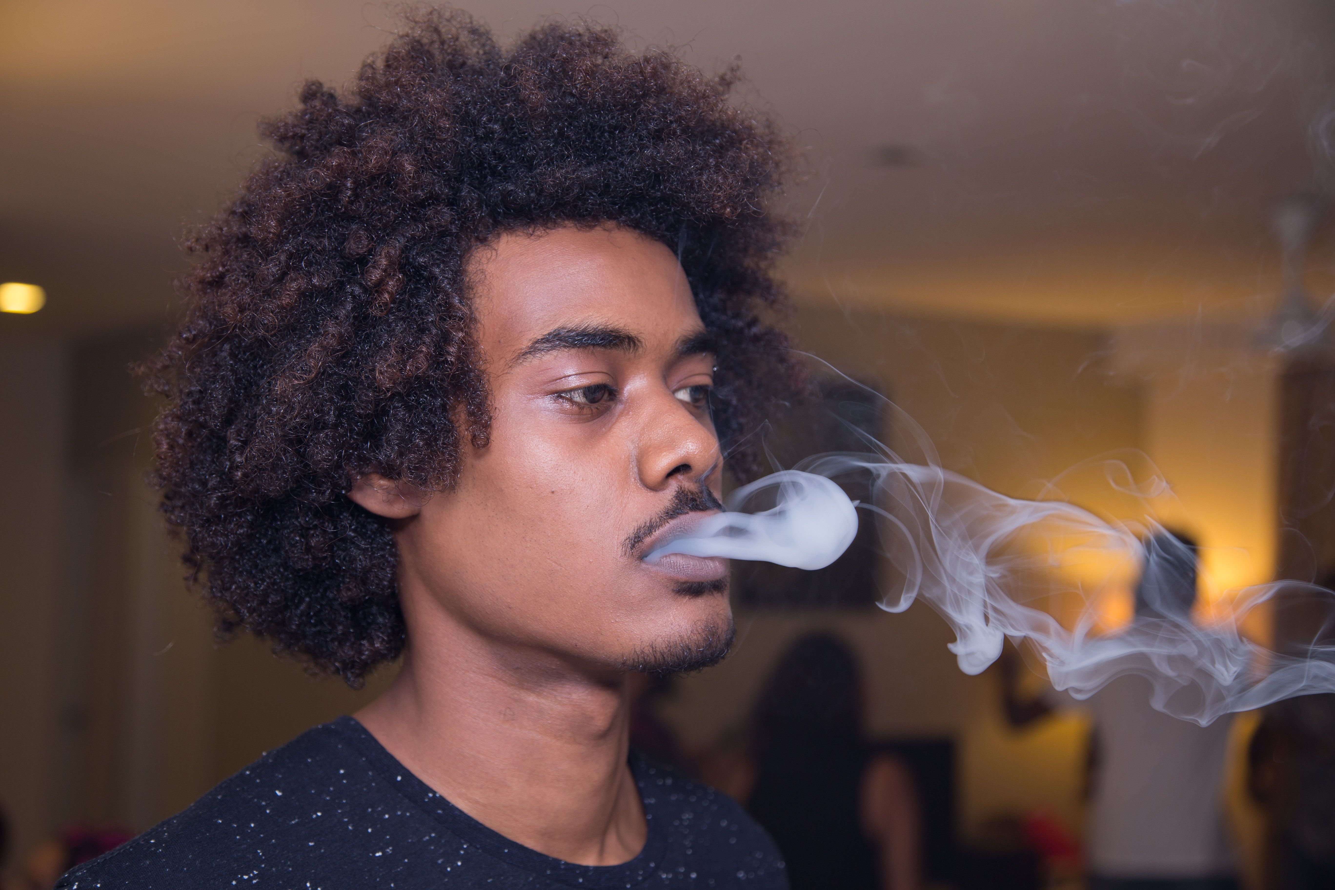 KHALIL MUSA - Photography
