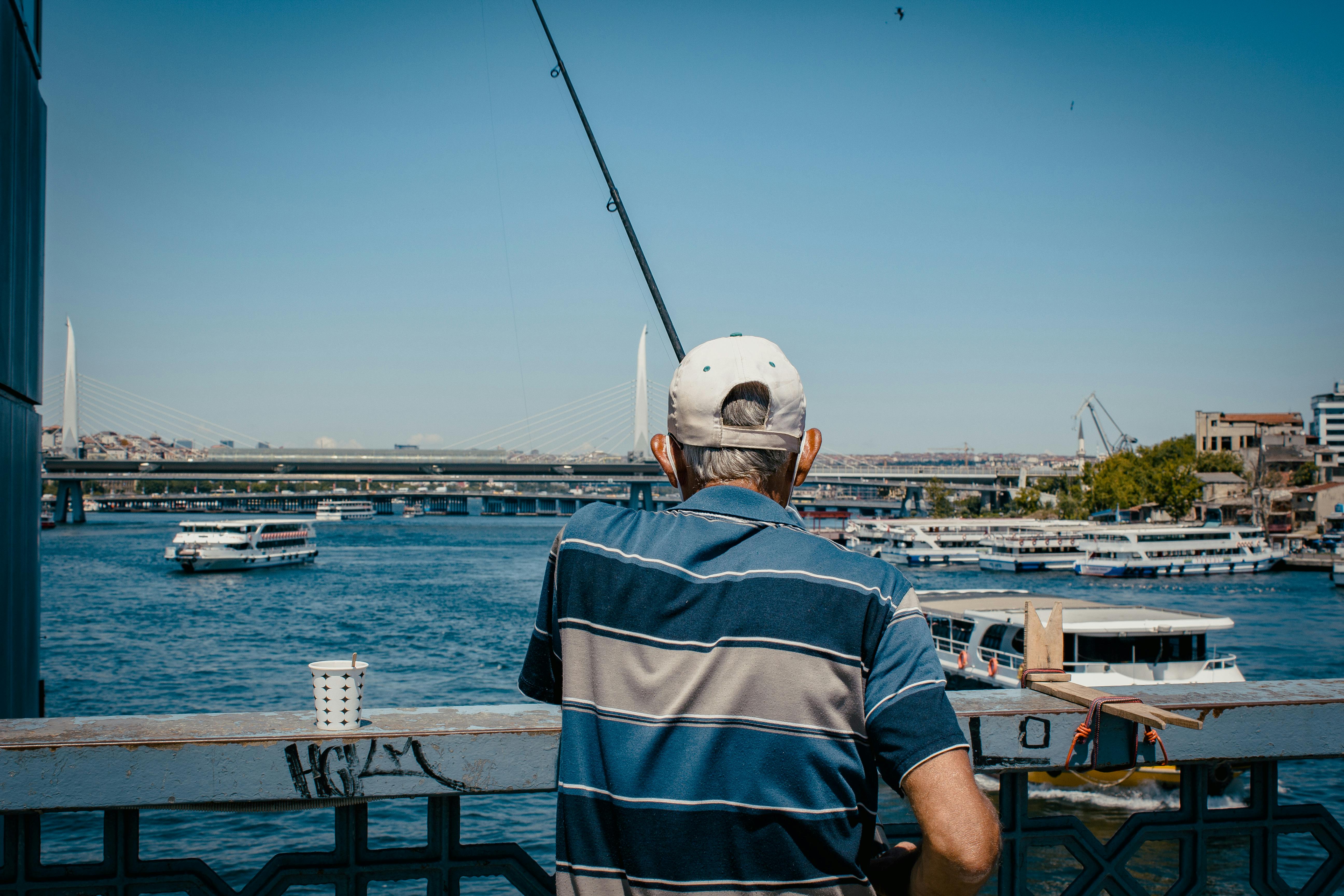 Fishing Towns Photos, Download The BEST Free Fishing Towns Stock Photos ...