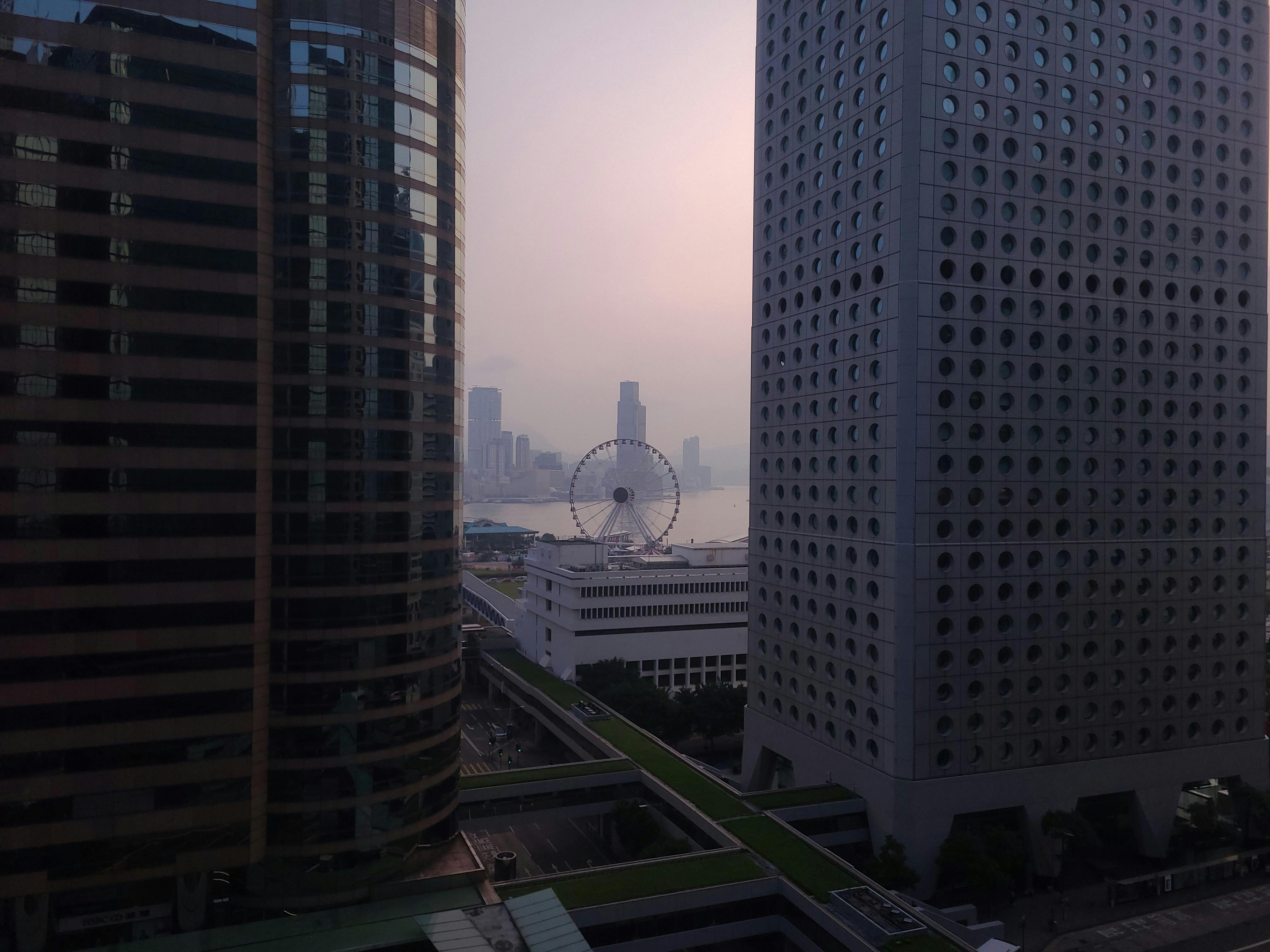 Stuart Rankin - Fotografi