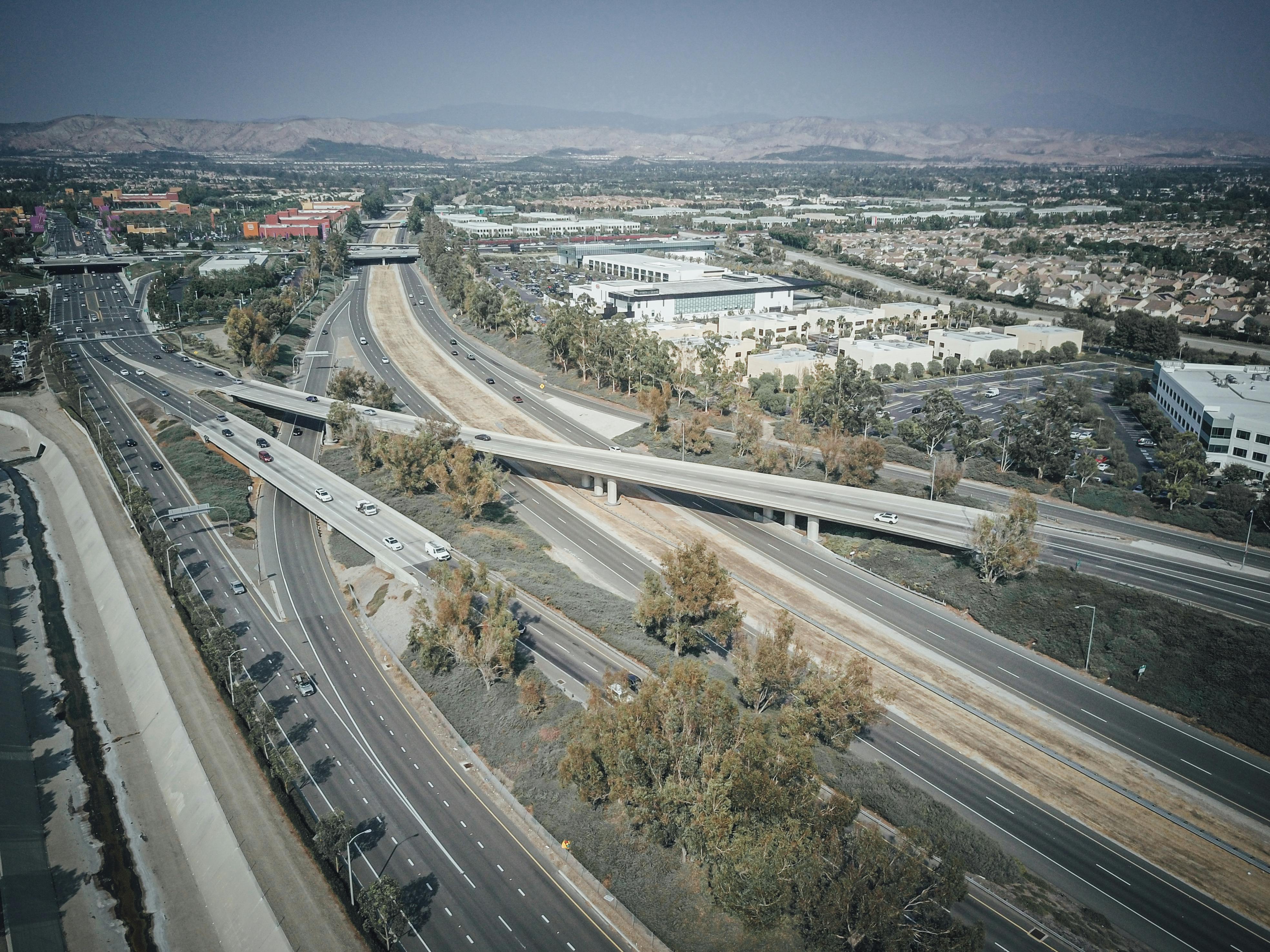 100+ Best Flyover Photos · 100% Free Download · Pexels Stock Photos