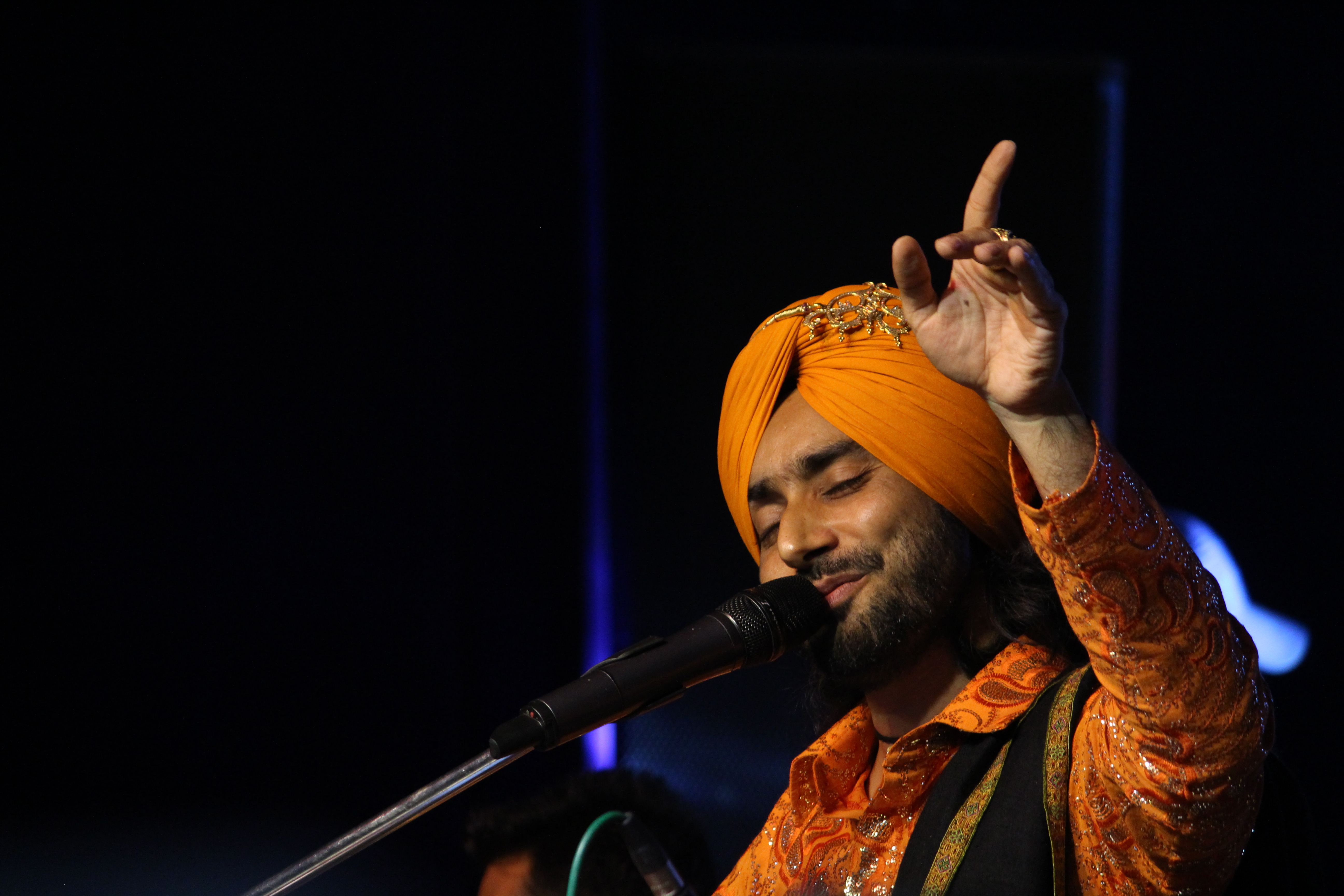 Guriqbal Billing - Photography