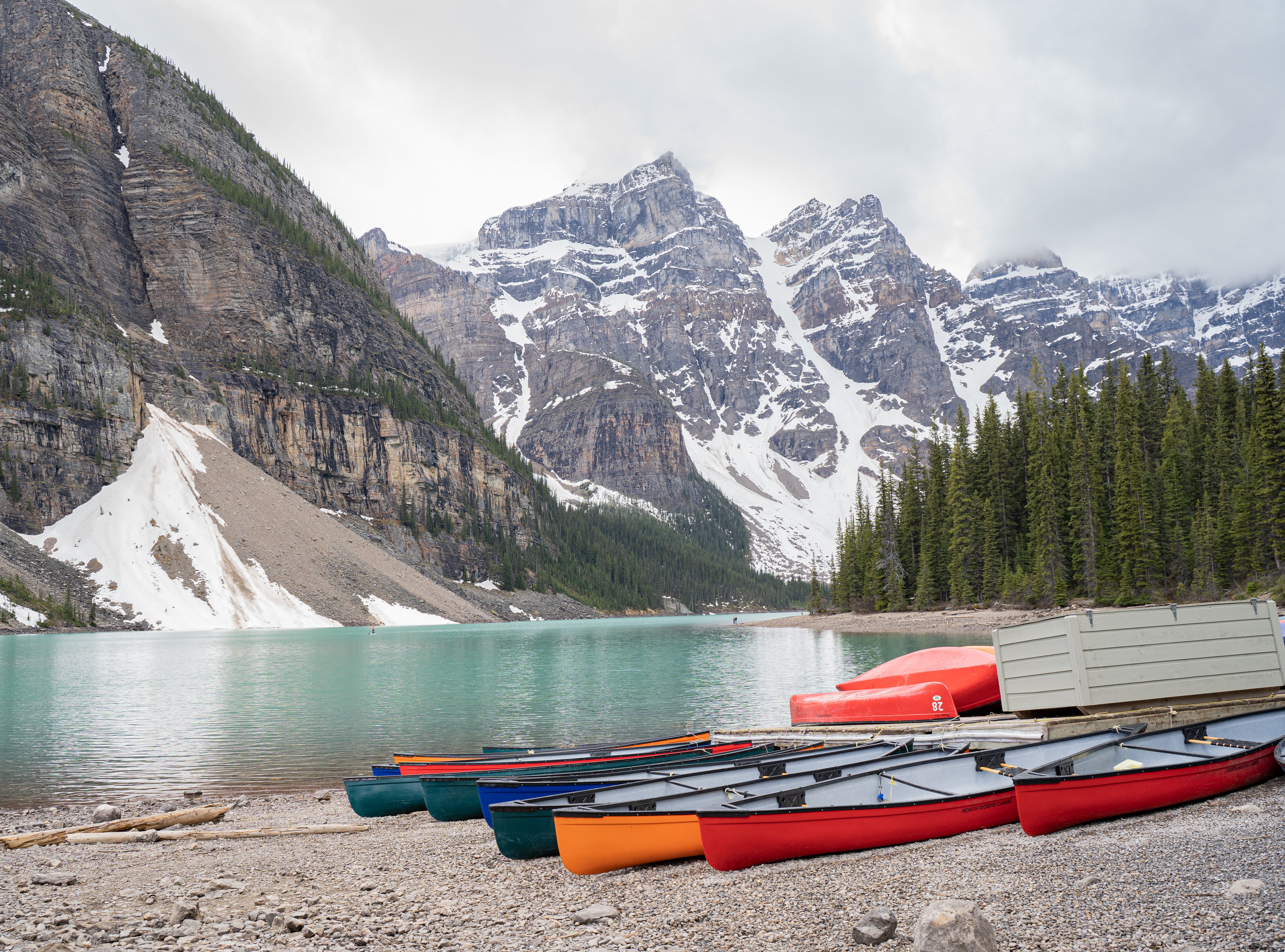 The Best Types Of Canoes For Beginners - Travel Zones