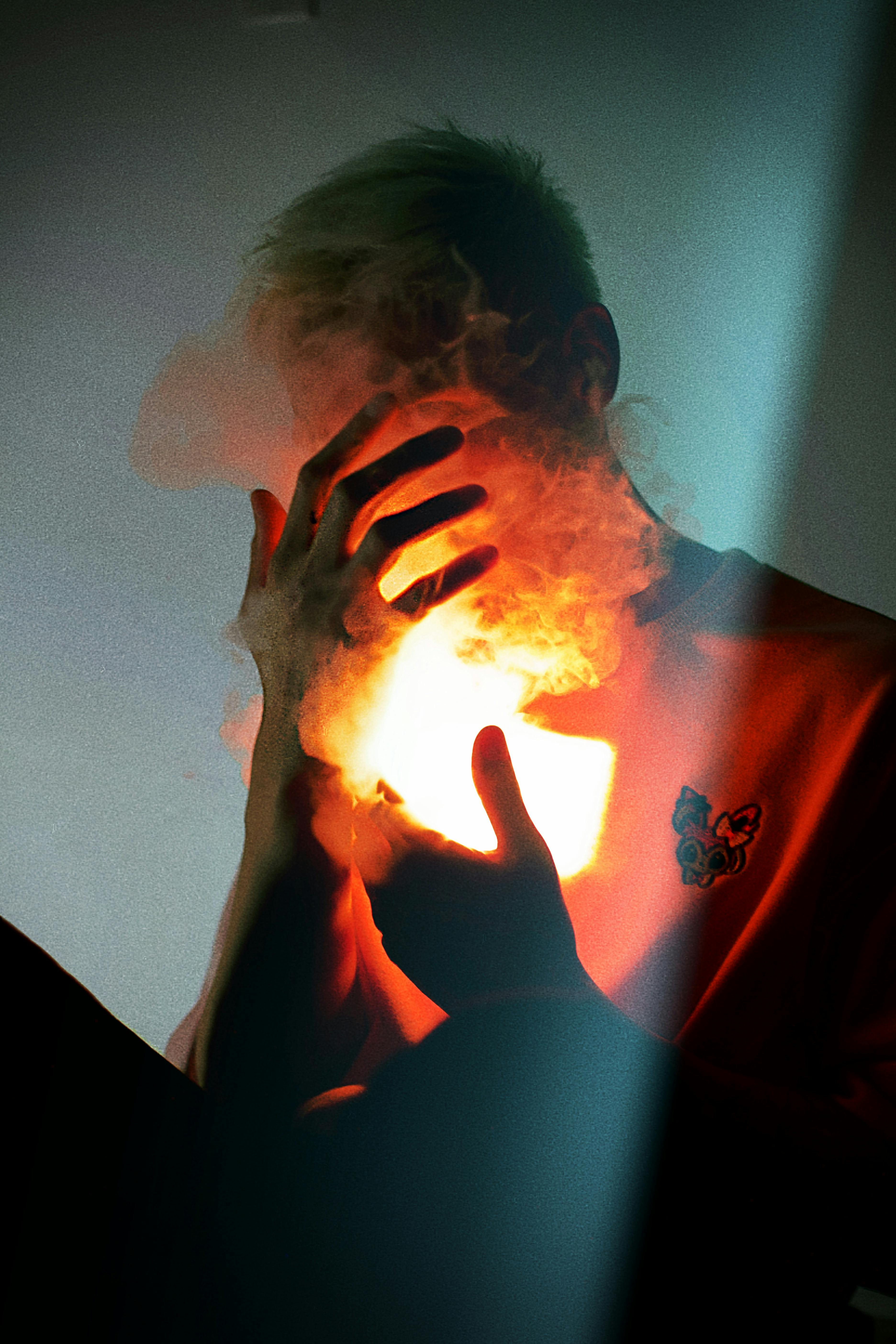 Logan Ward - Fotografía