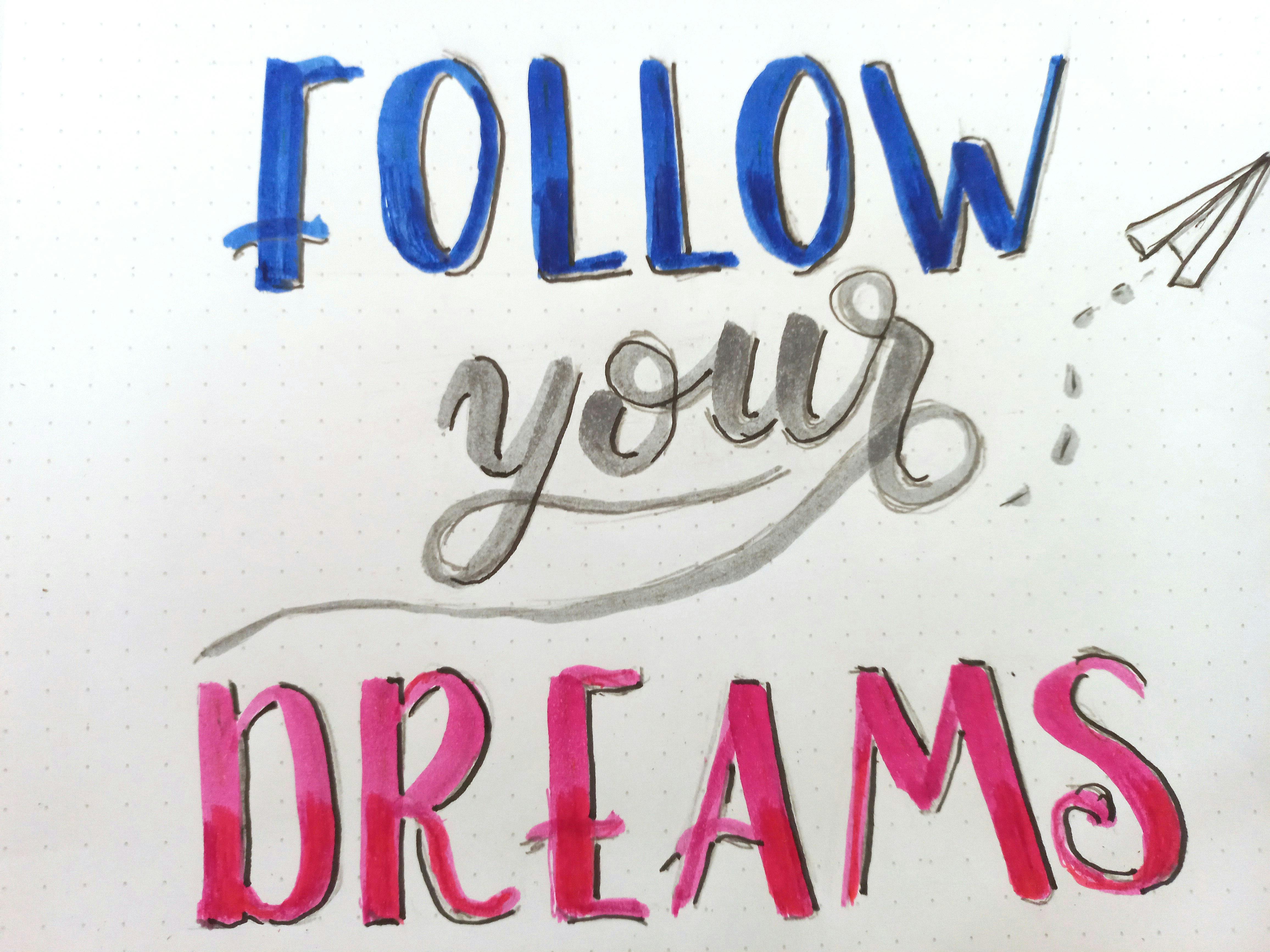 Lettering 2 Photos & Videos Collected by Gall Padilla