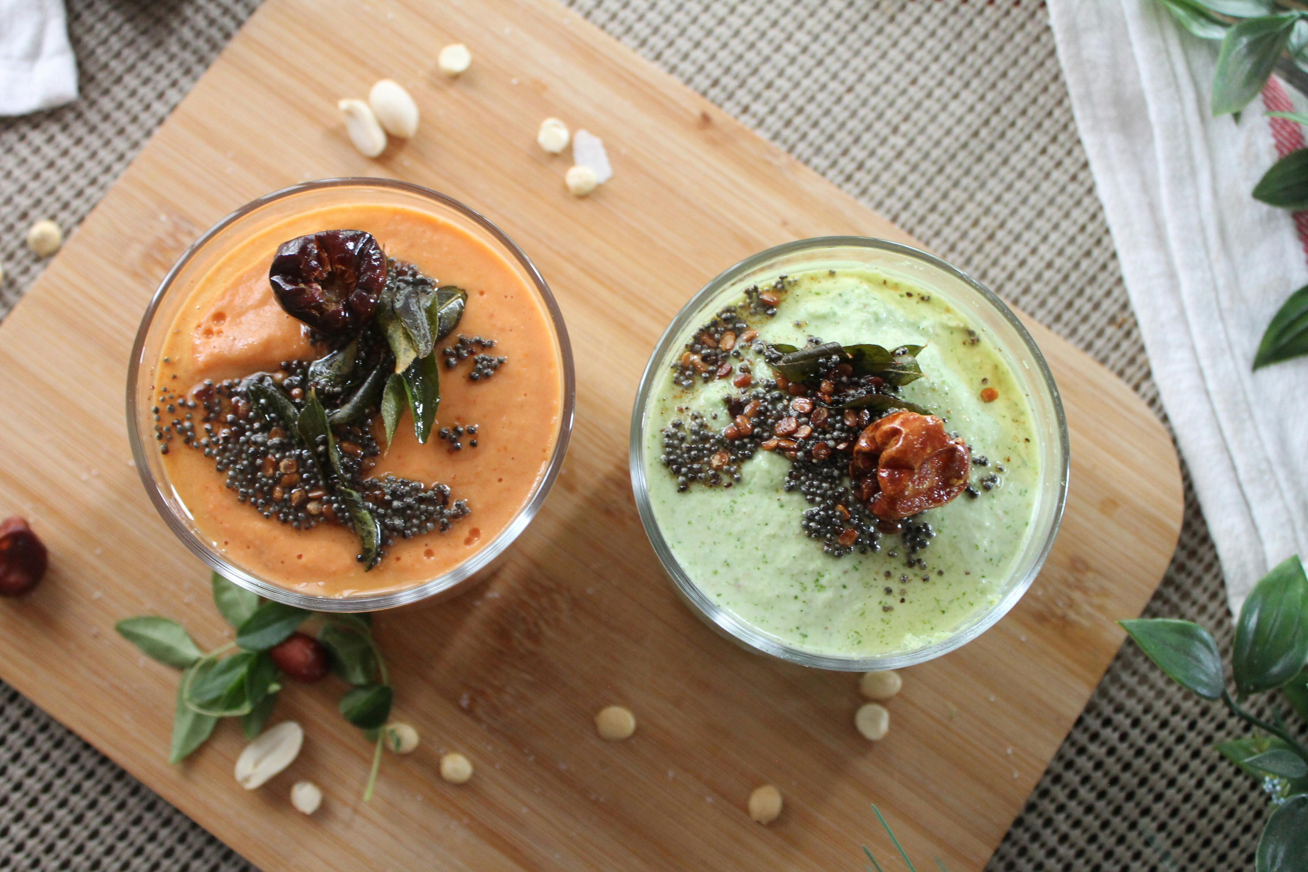 A Bowl of Dish with Caviar Toppings · Free Stock Photo