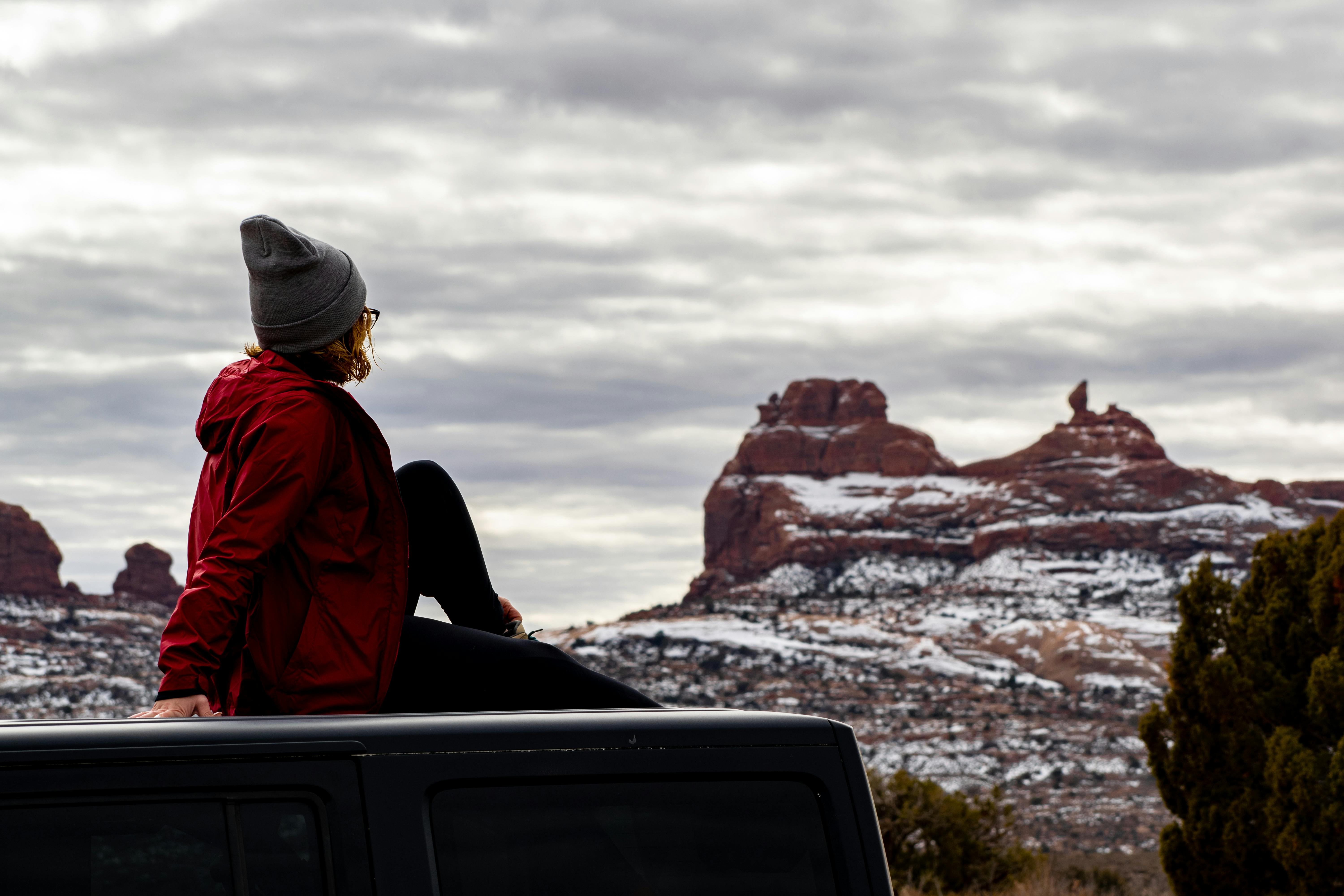 ¡La mejor nieve del mundo! en Park City, Utah