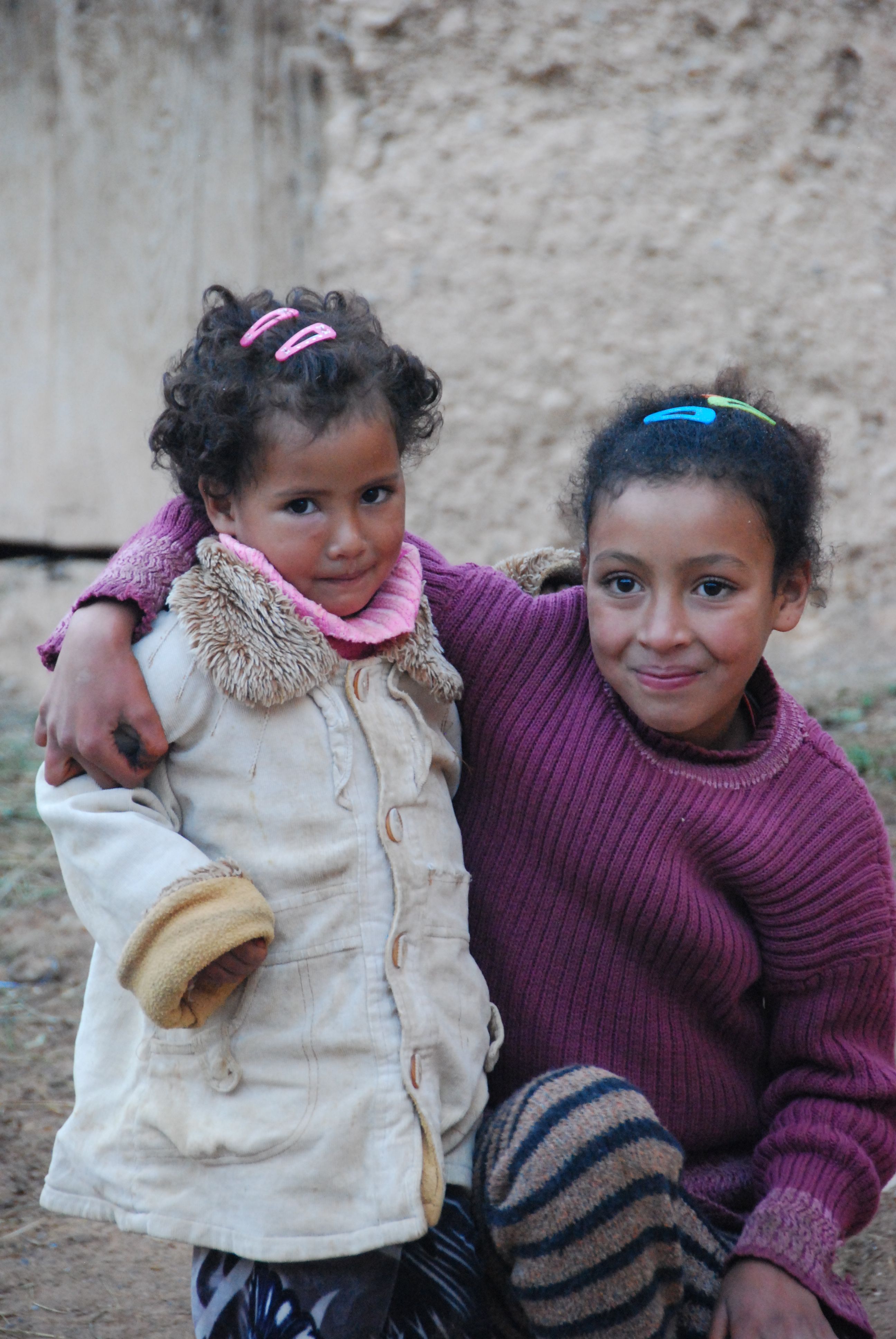 Moroccan Girls Photos, Download The BEST Free Moroccan Girls Stock ...