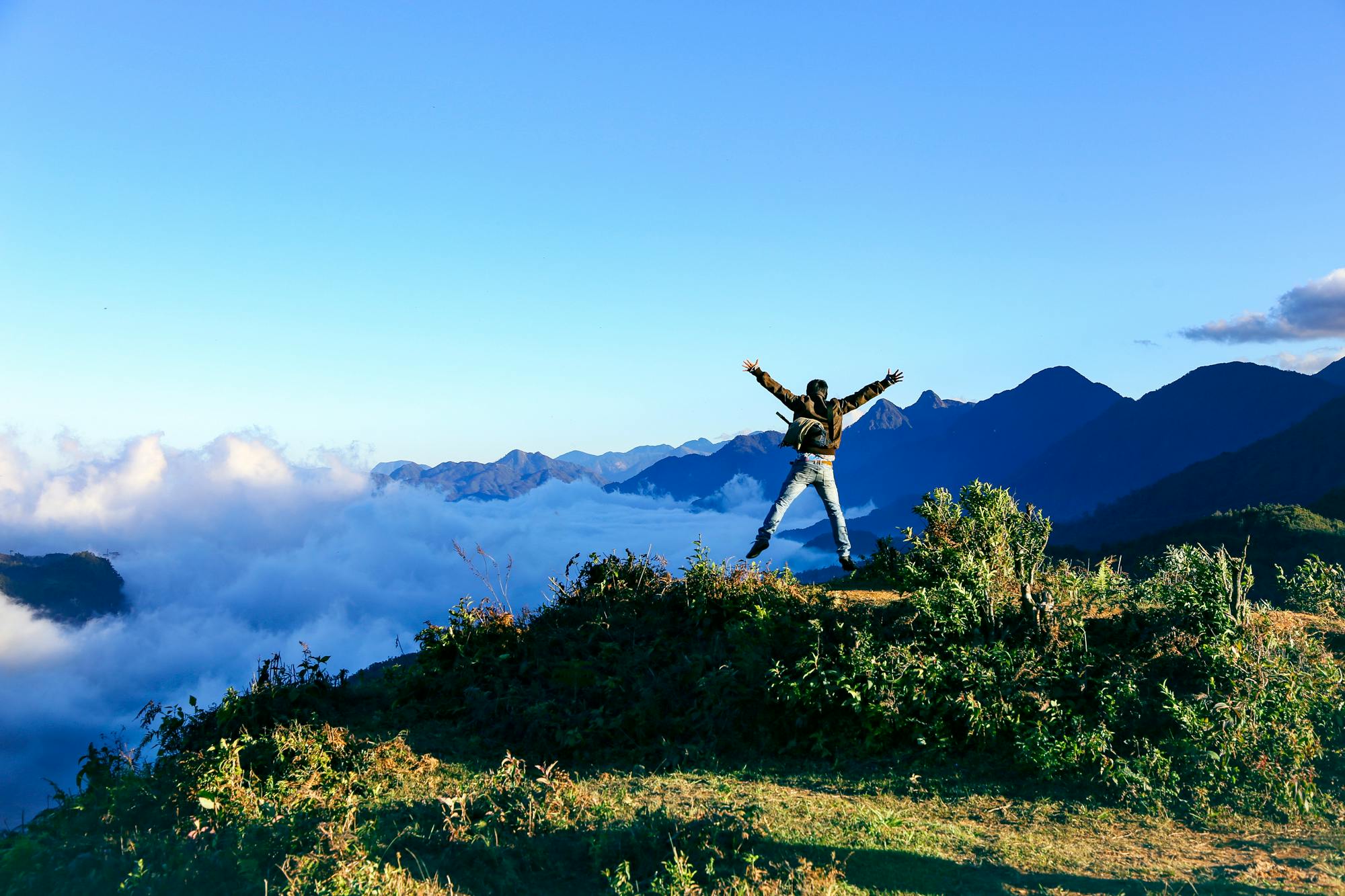 Tri Nguyen Trong - Photography