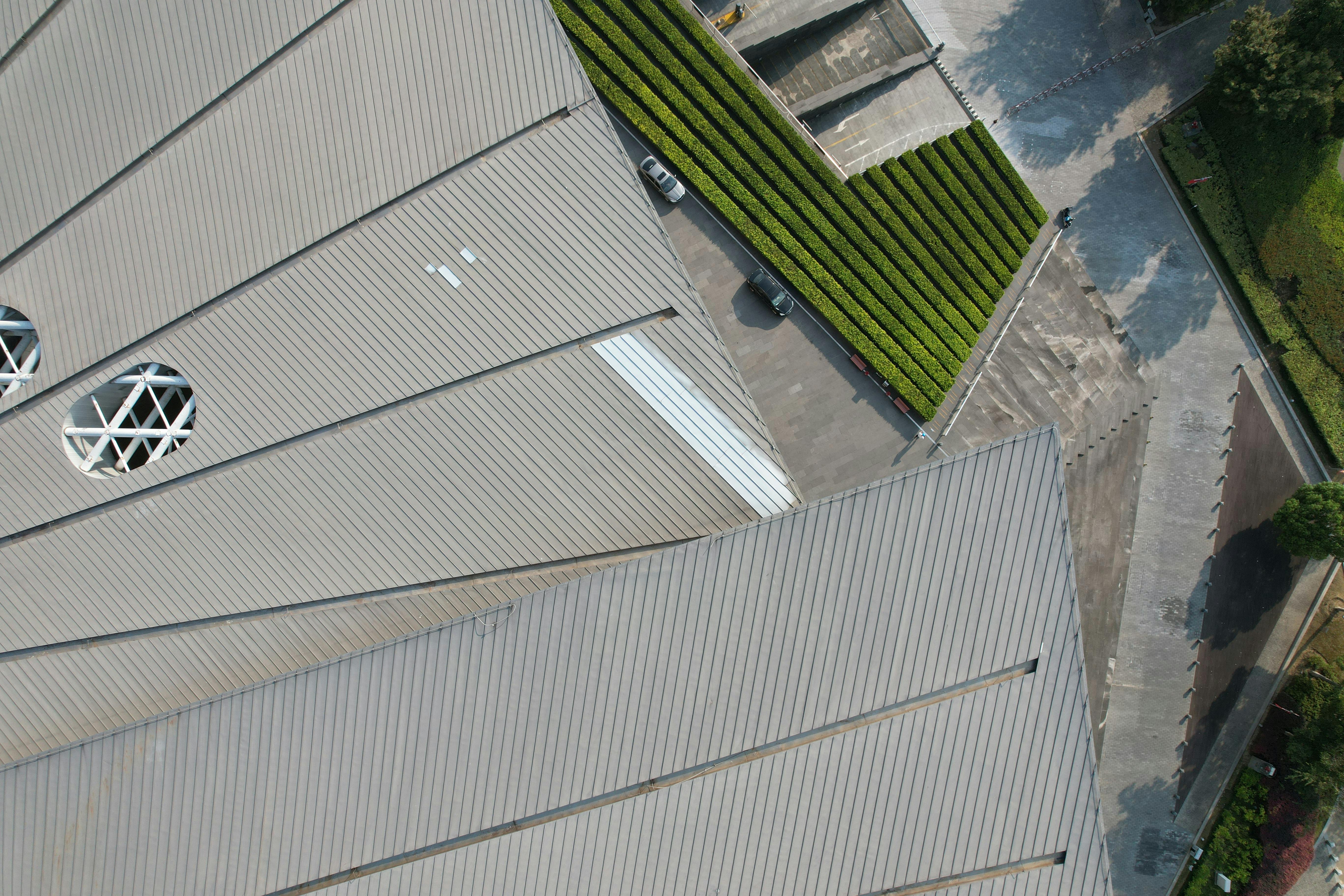 Building Arial View Photos, Download The BEST Free Building Arial View ...