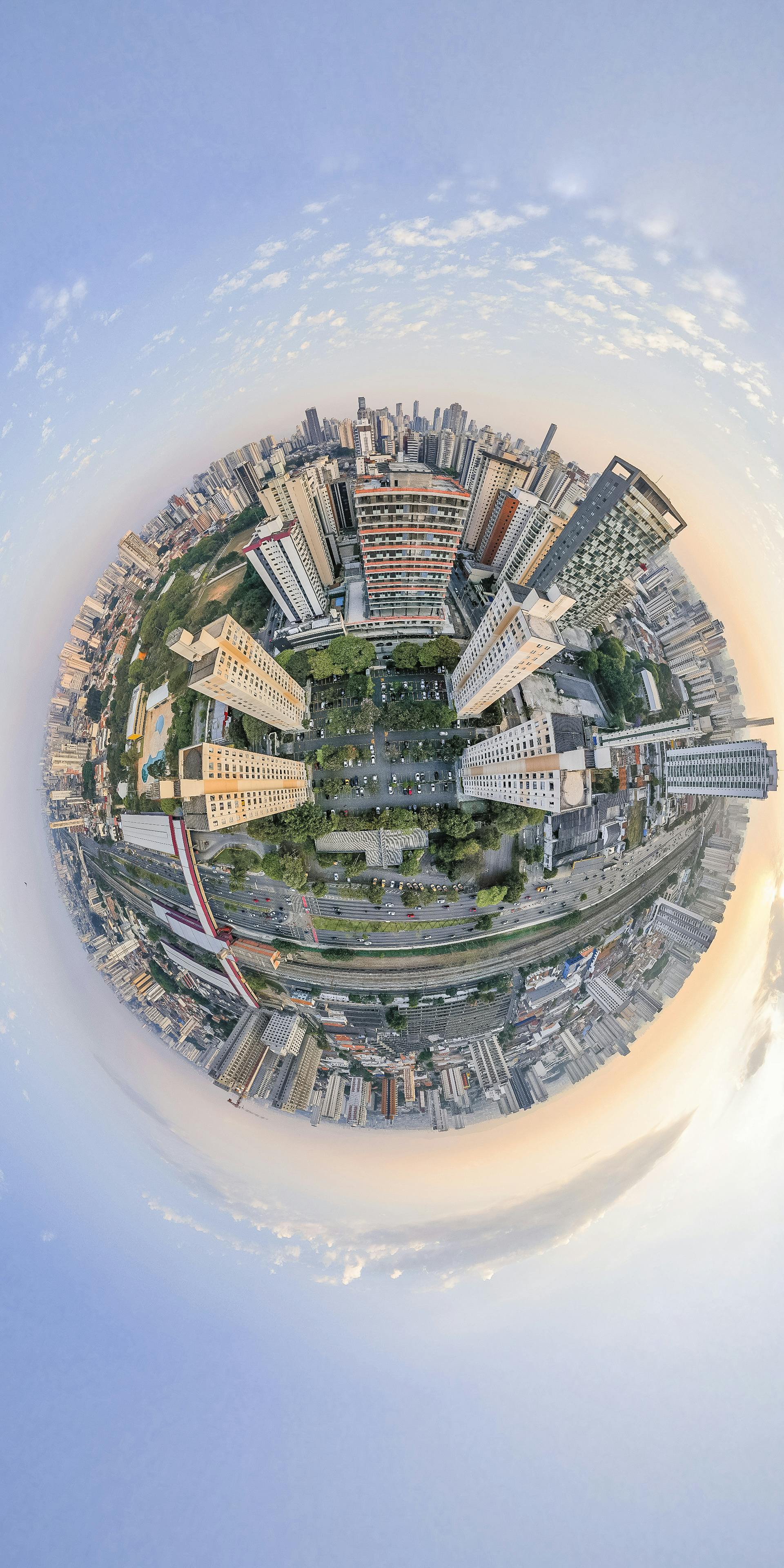 Earth With Buildings Photos, Download The BEST Free Earth With ...