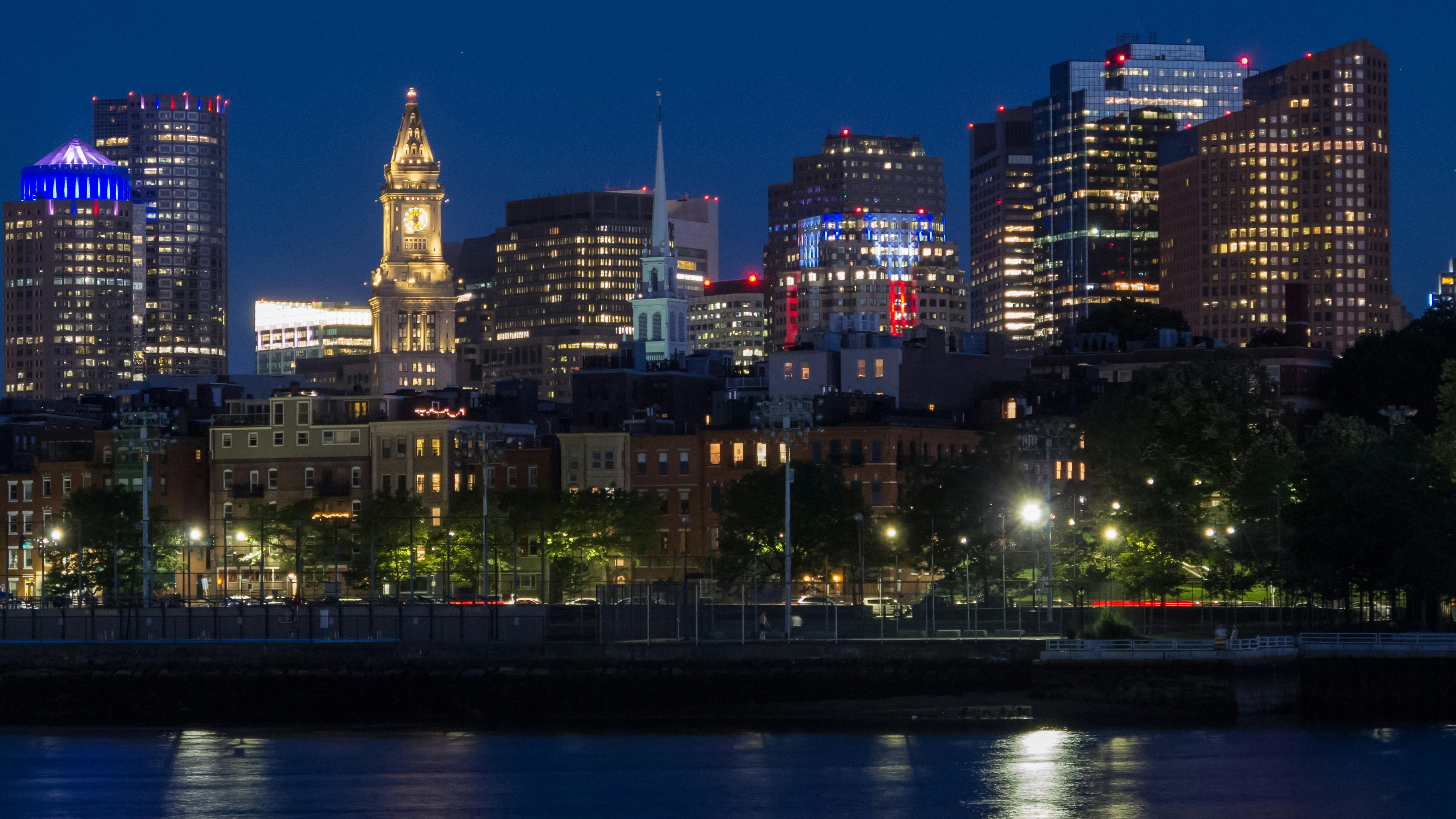 Brandon Benedict - Photographie