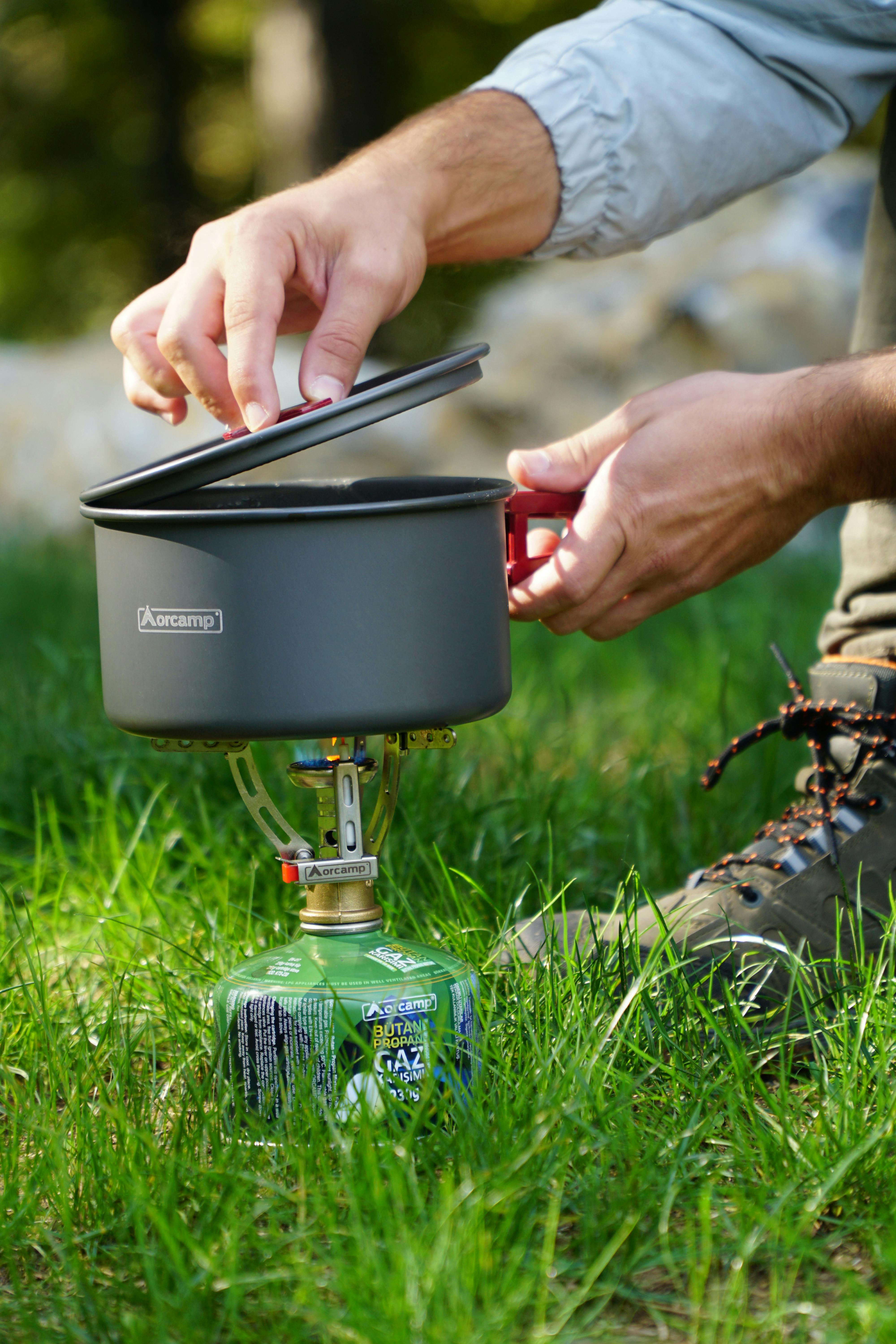Cookers For Camping Photos, Download The BEST Free Cookers For Camping ...