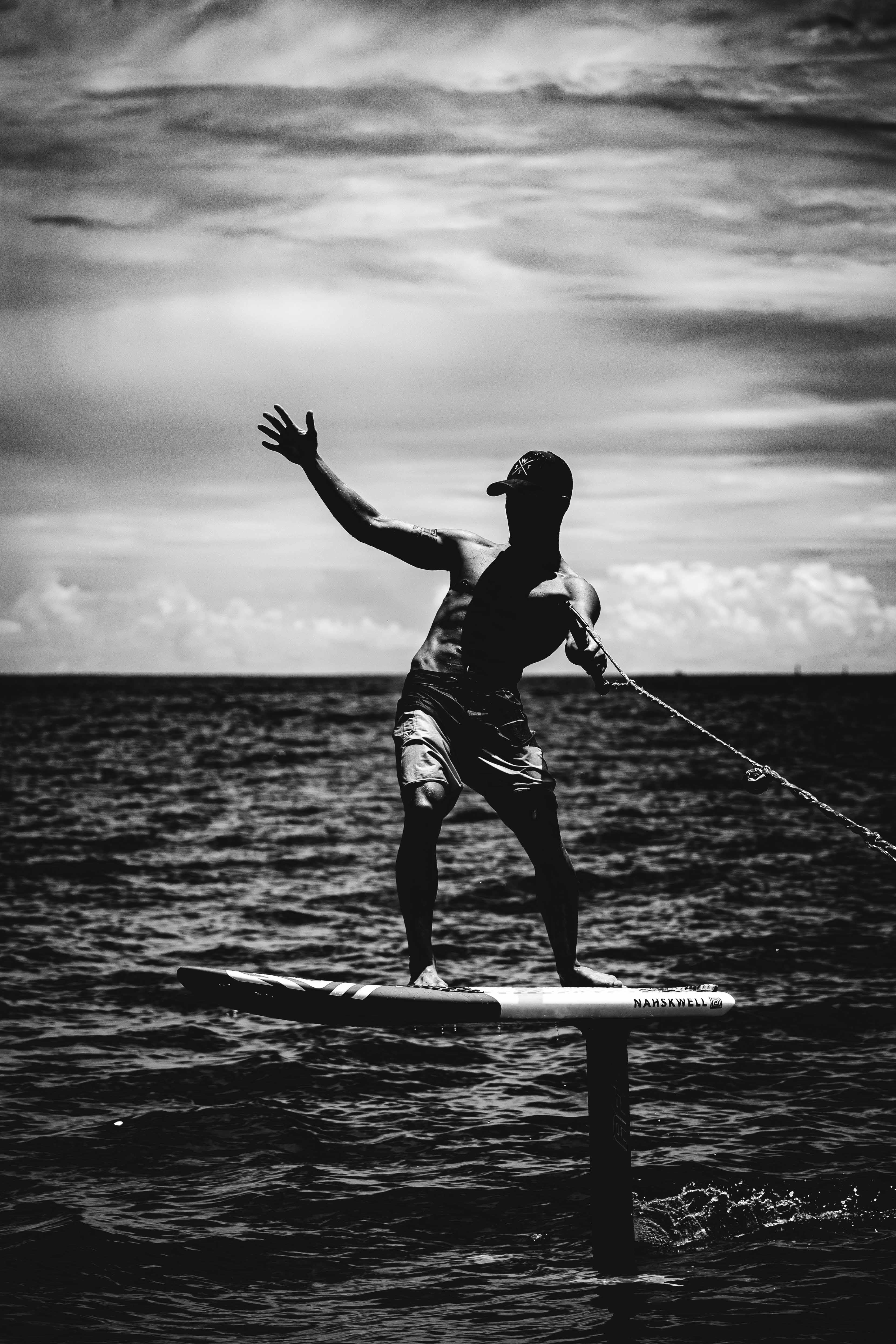 Michaël Meyer - Fotografía