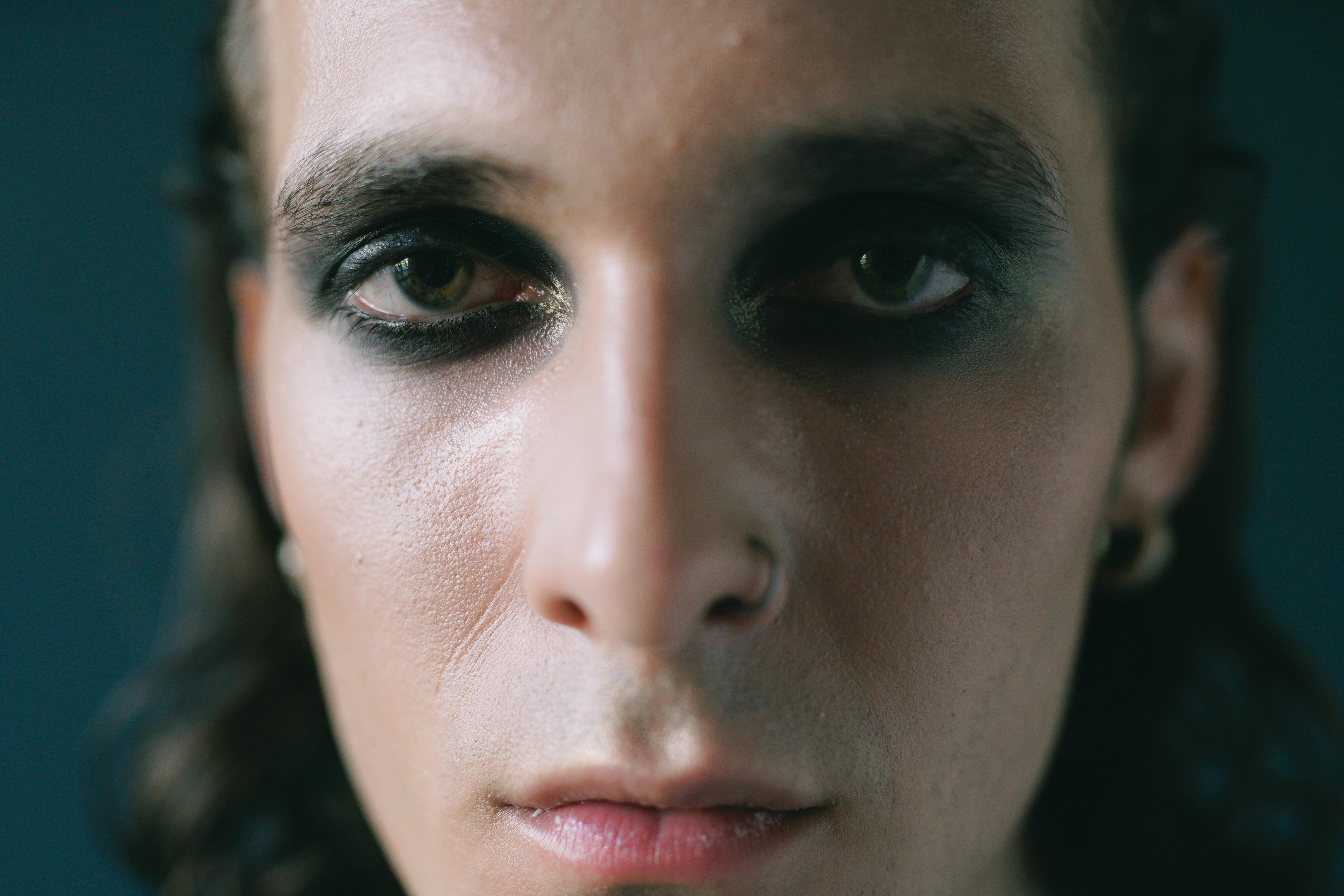 Person's Right Ear · Free Stock Photo