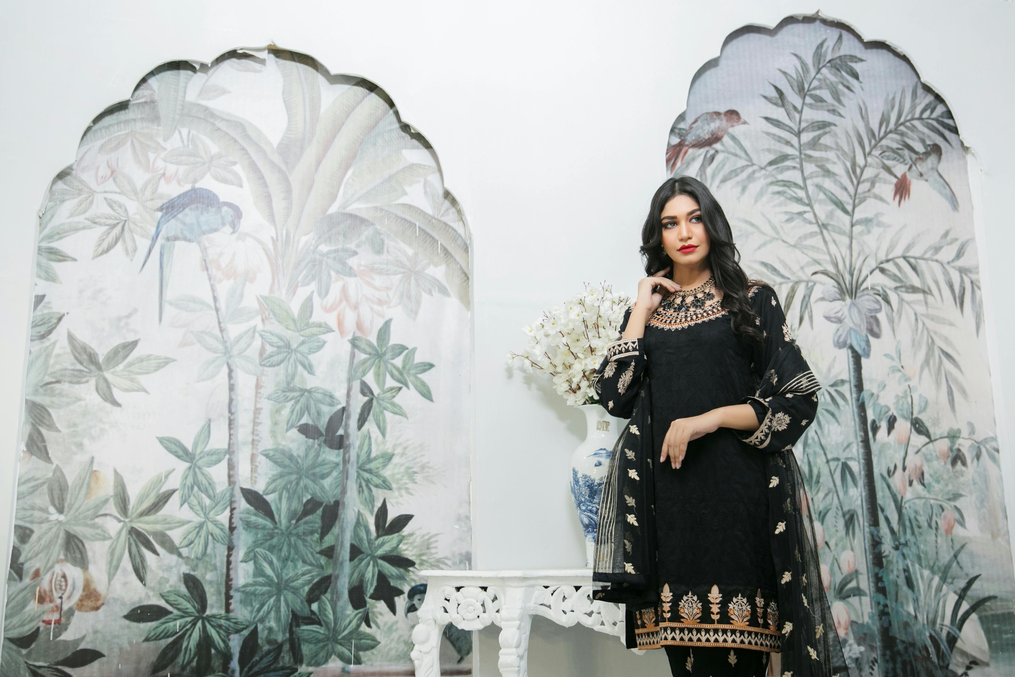 Suits Me Online - Photography