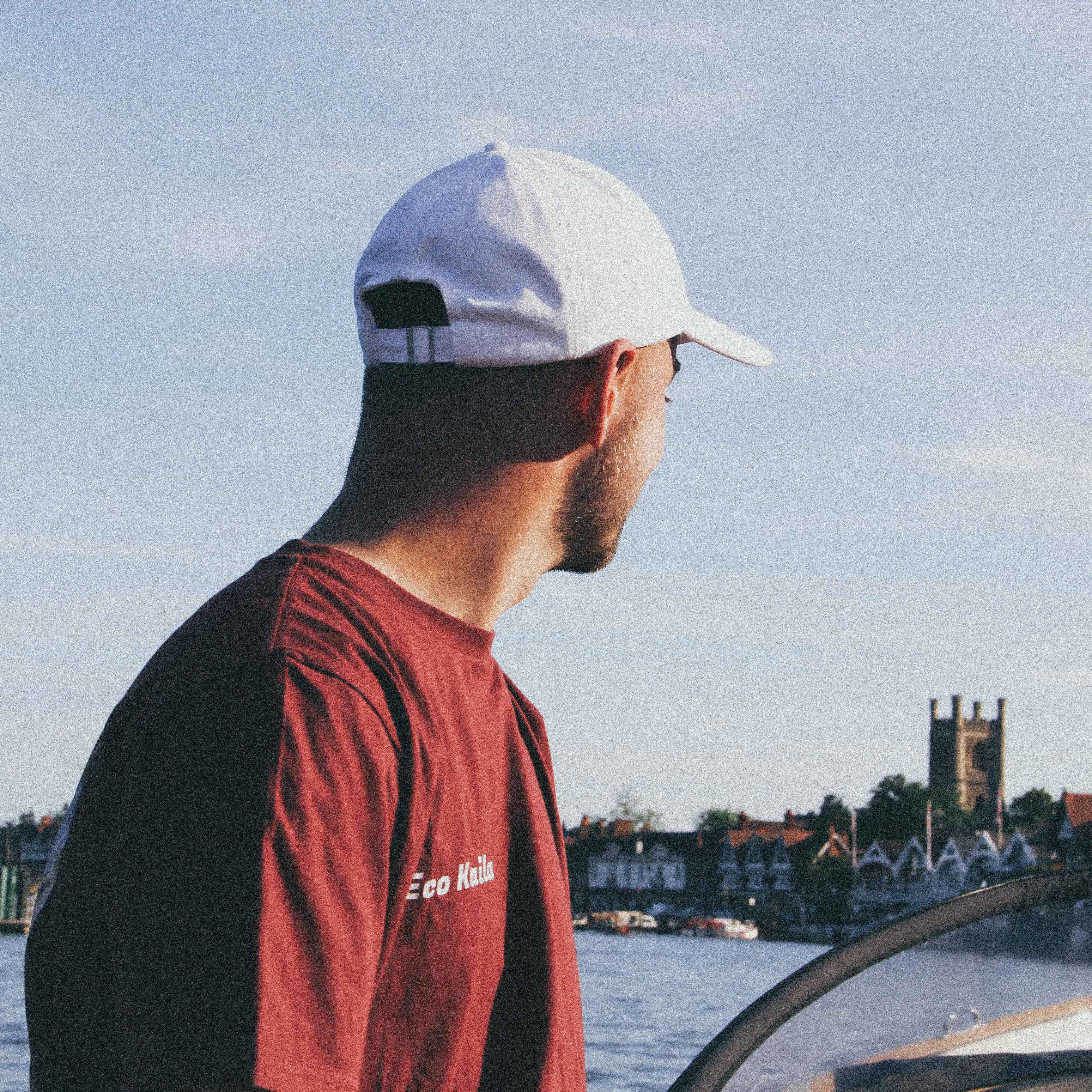 Ralph Burrows - Fotografía