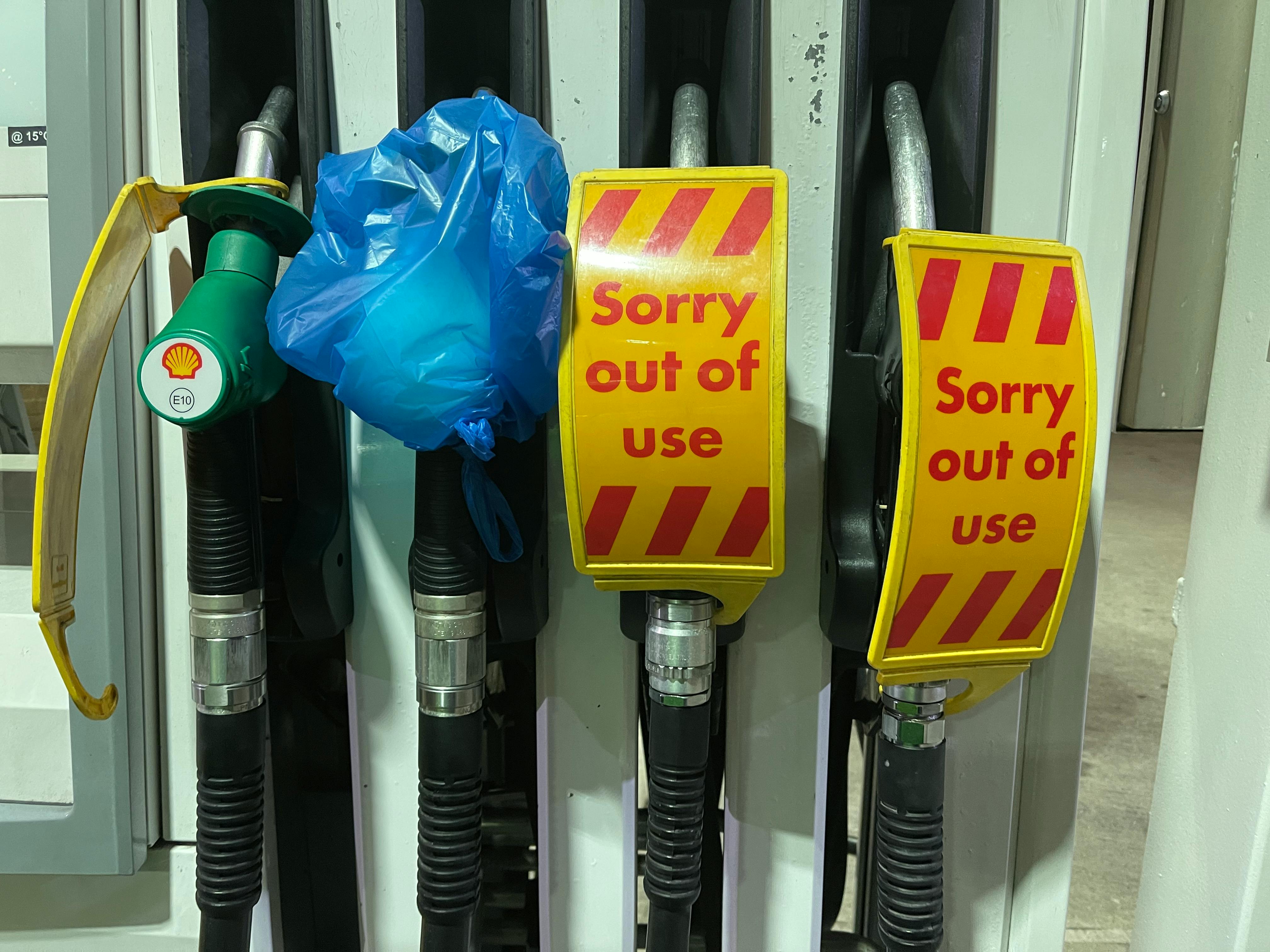 Alan Miller — Фотография