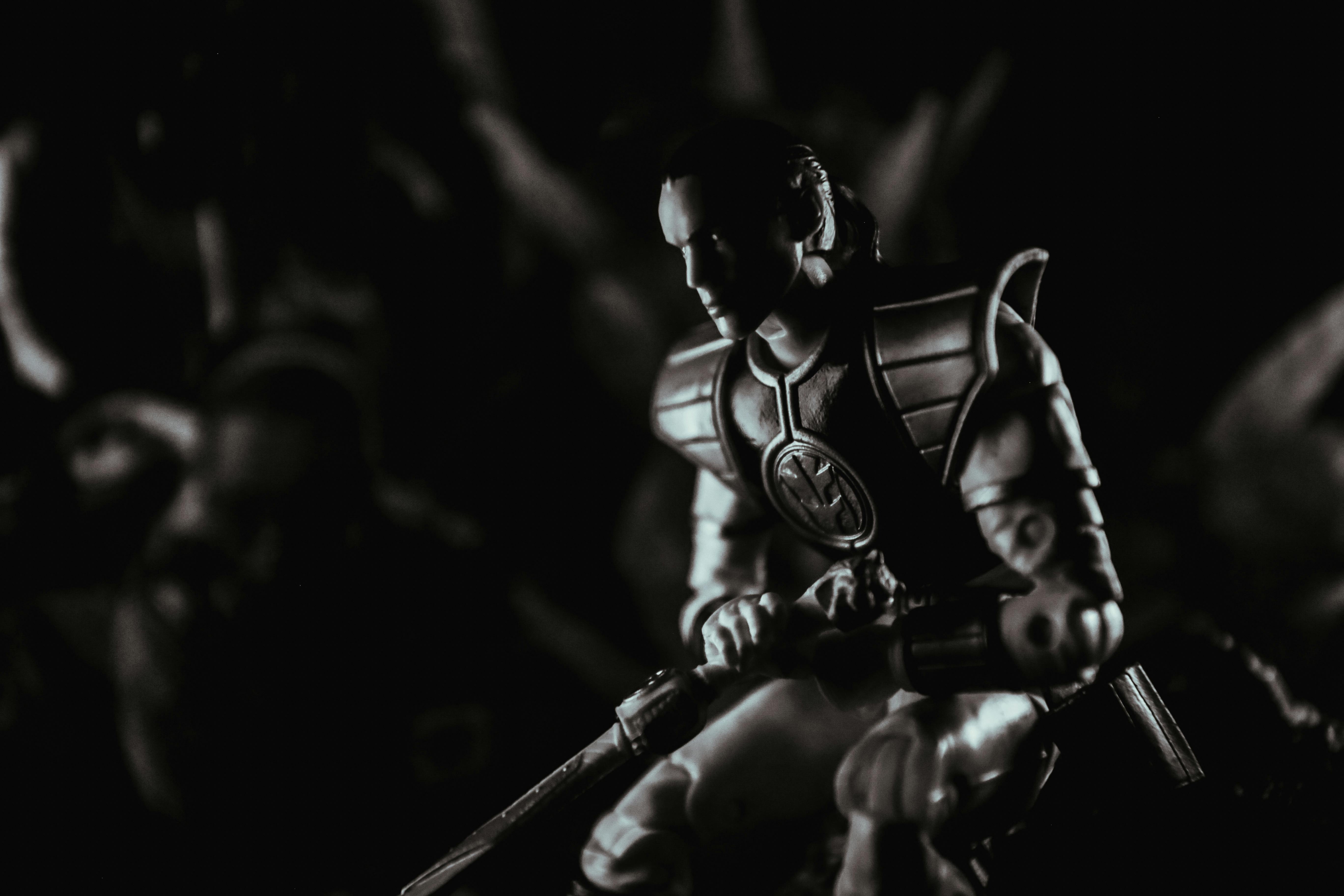 Reymark Gadil - Fotografía