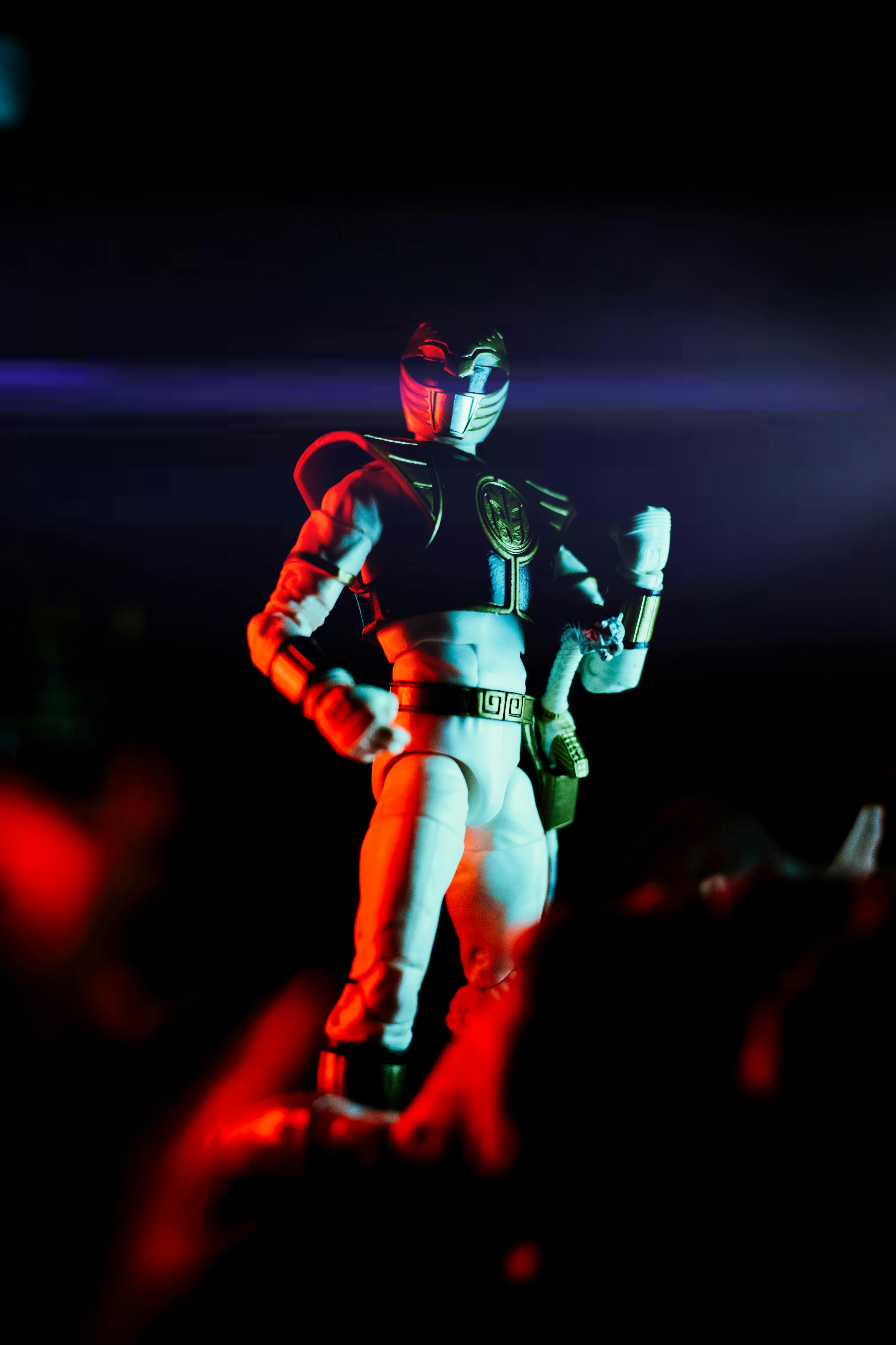 Reymark Gadil - Fotografía