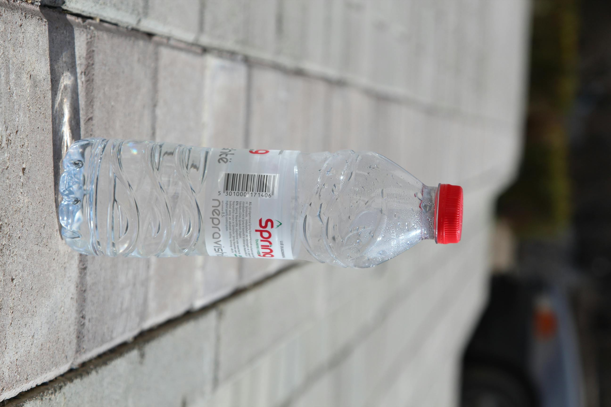 Free stock photo of bottle, spring, sun - Stock Image - Everypixel