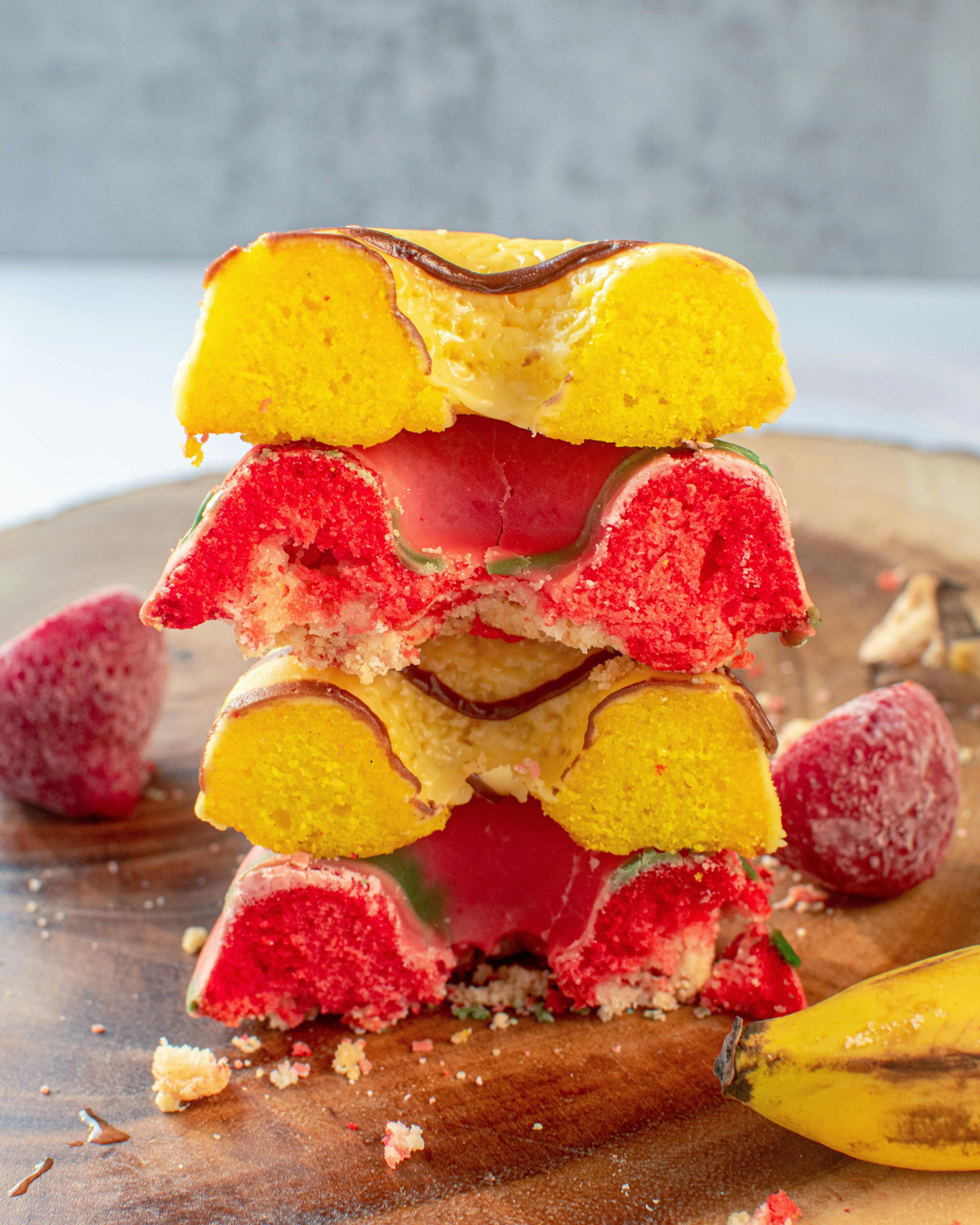 Stacked Bread Photos, Download The BEST Free Stacked Bread Stock Photos ...