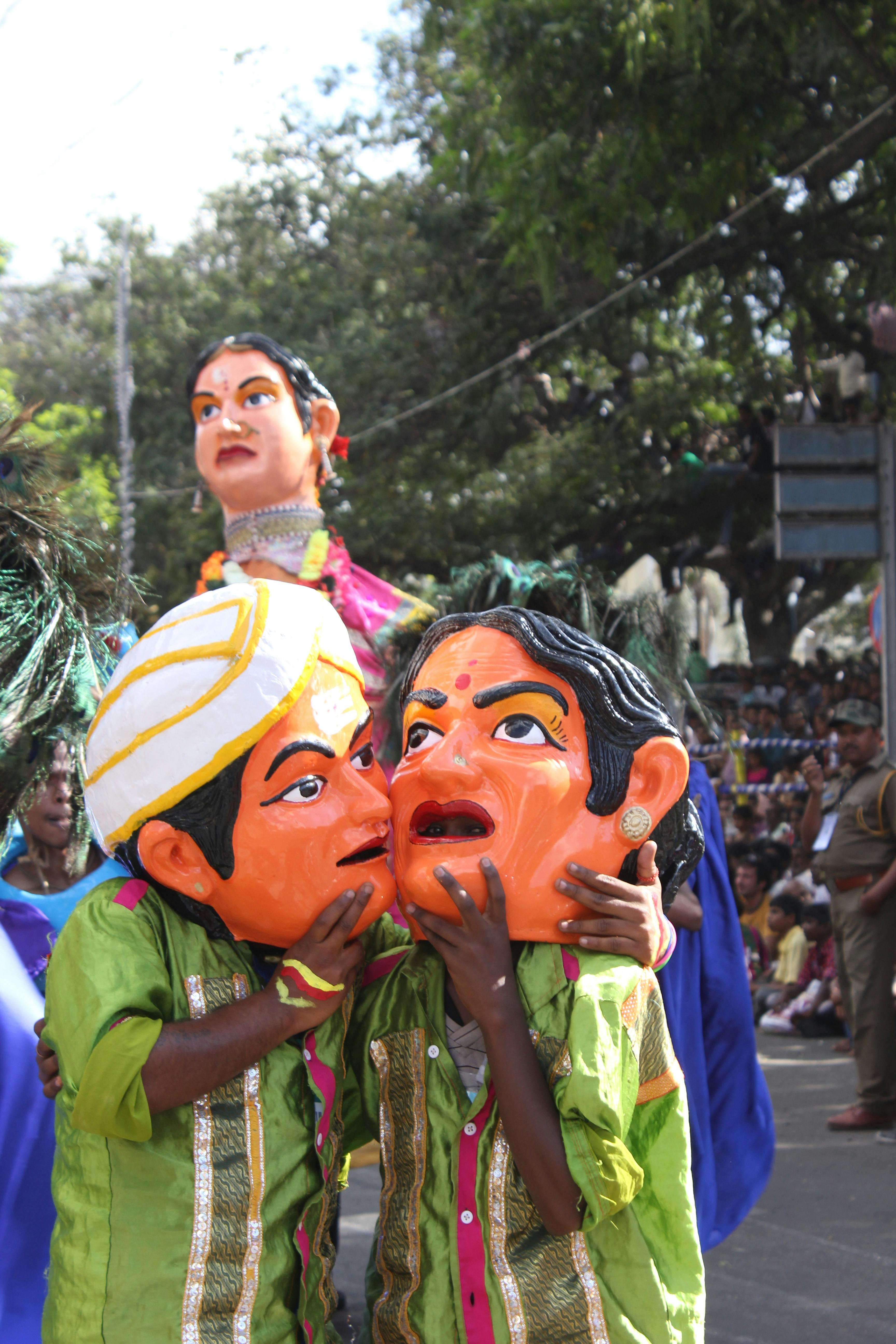 Subramanya Subbu - Fotografía