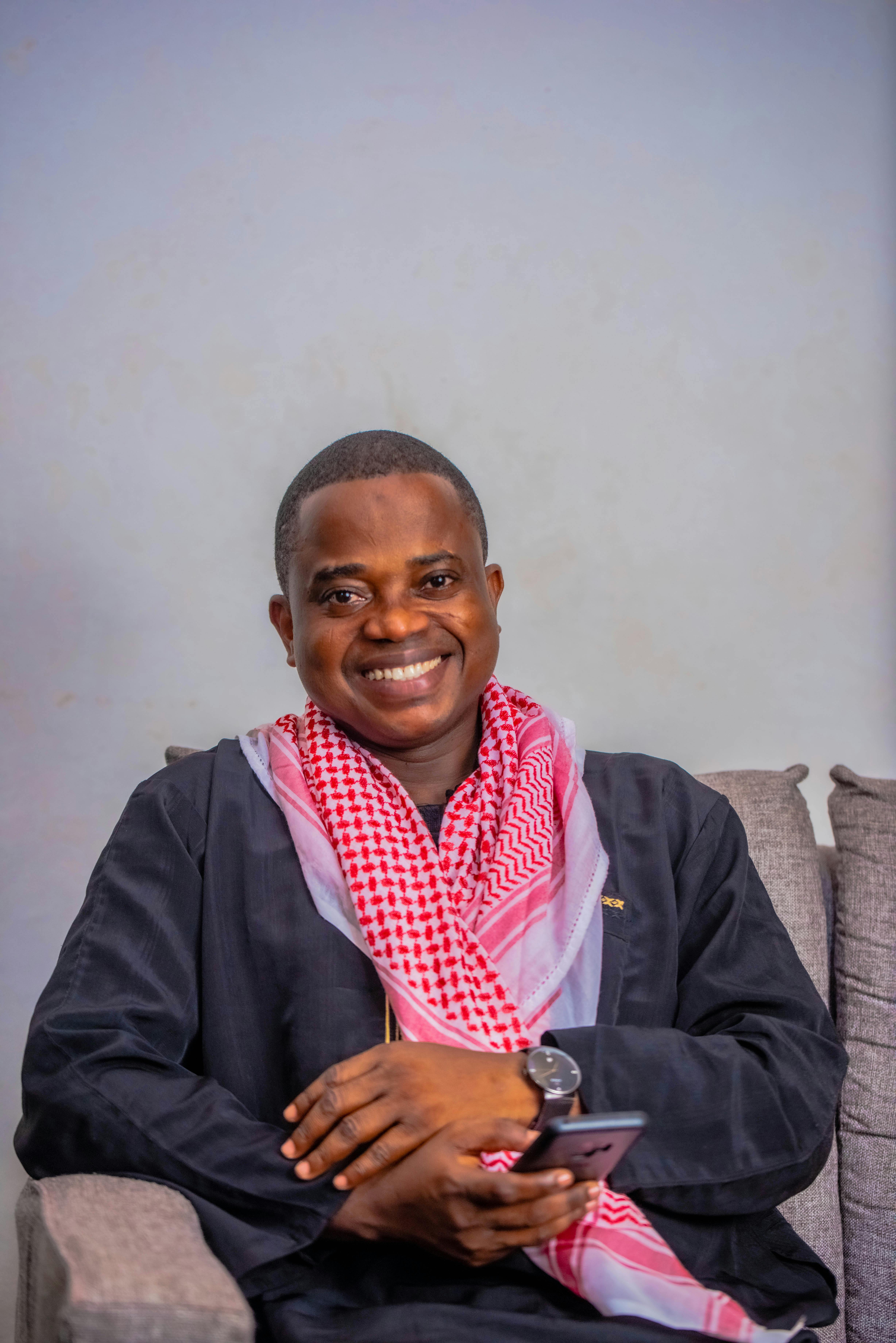 Short DU: 57 fotos e vídeos compilados por Ousmane Ly