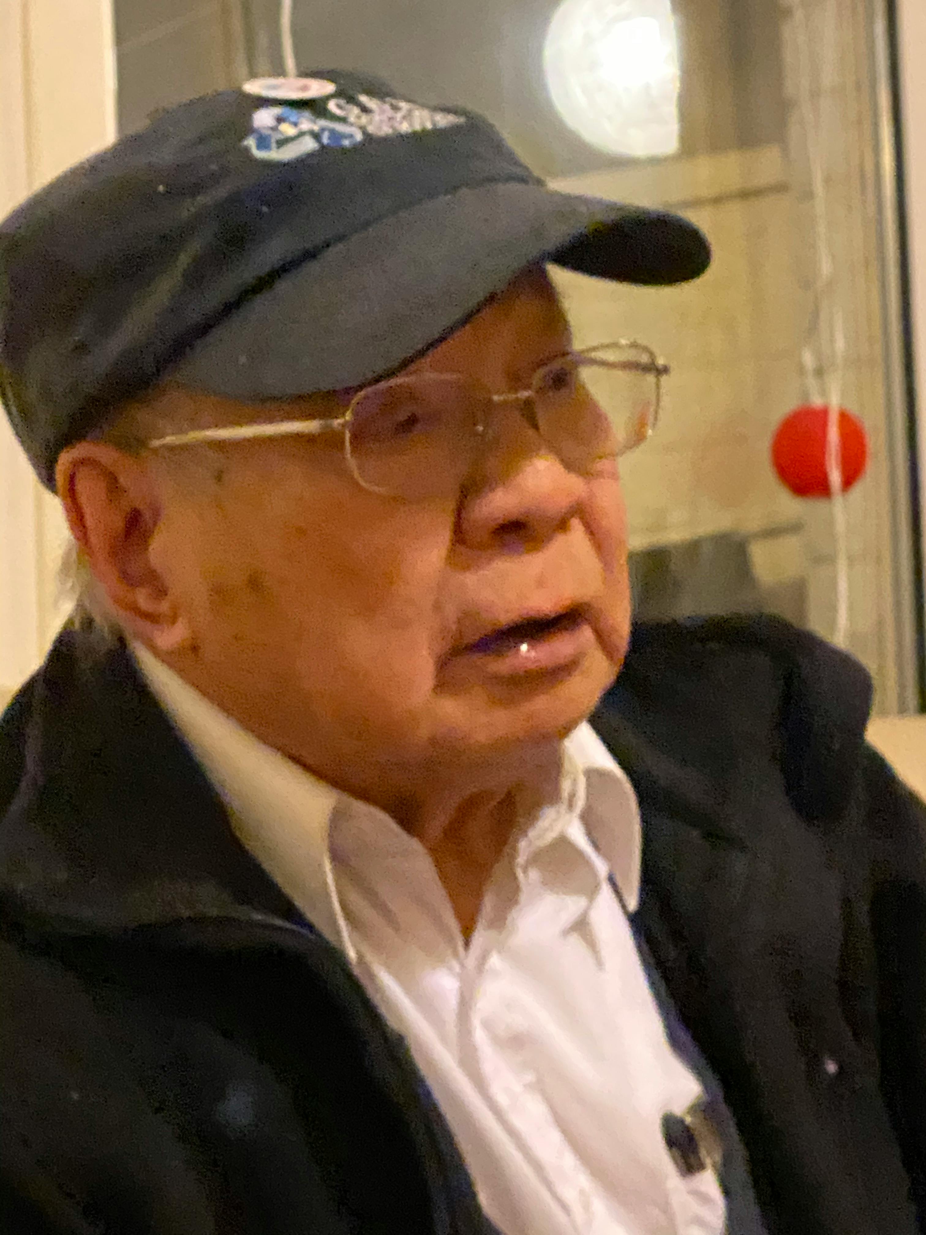 Dave Price - Fotografía