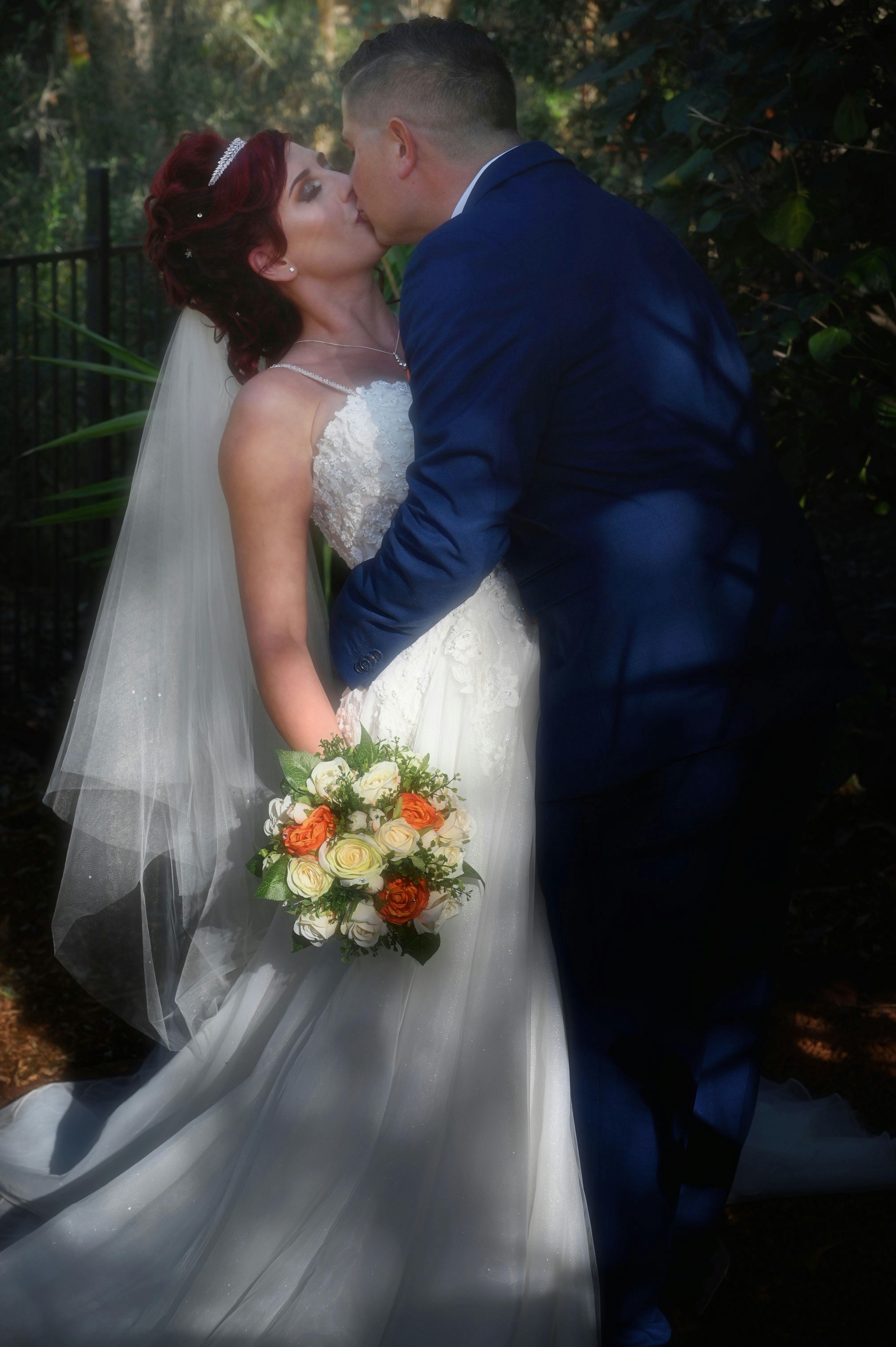 Philip Thompson - 摄影